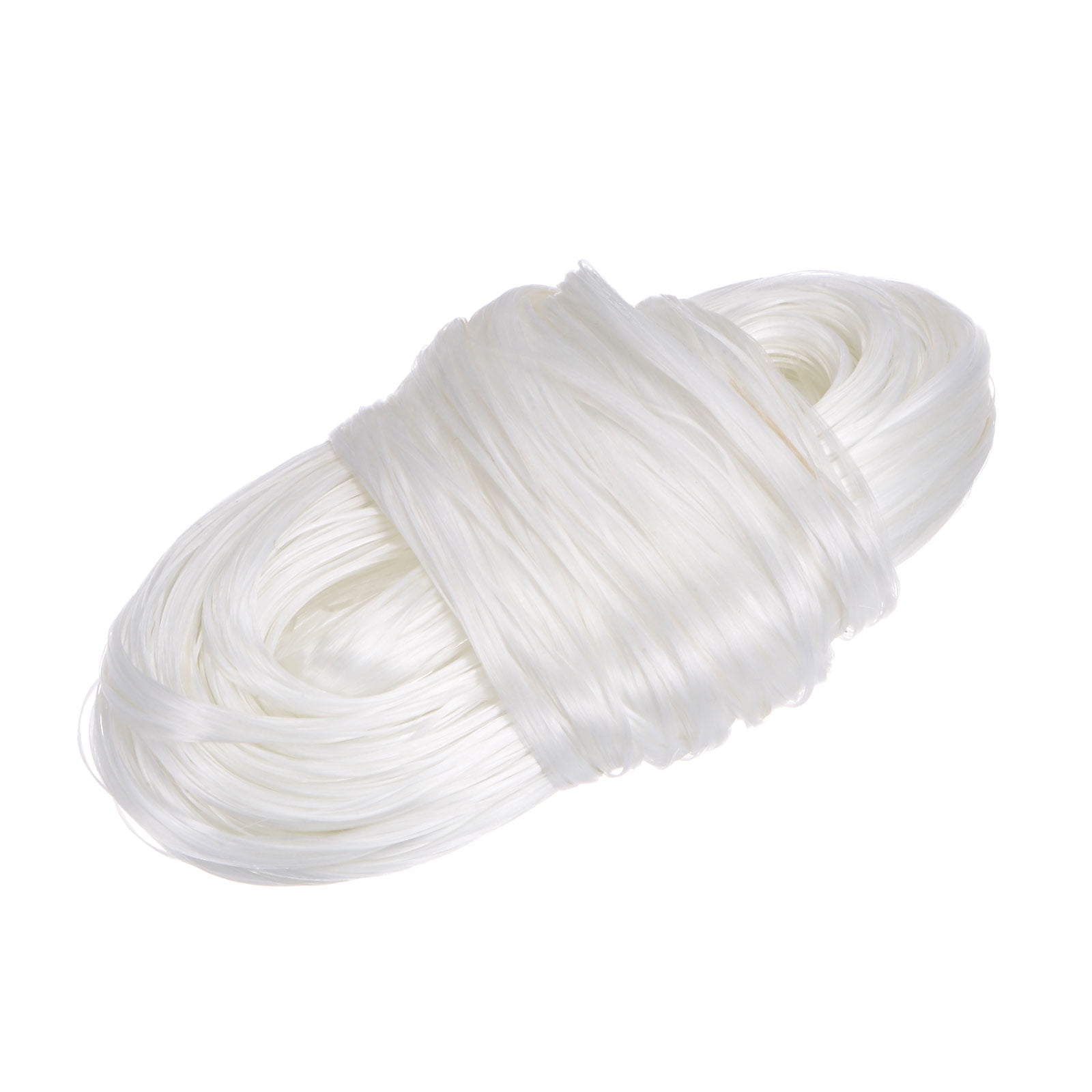 Uxcell Chopped Fiberglass Strands 20m / 21.9 Yards Length Anti Cracking ...