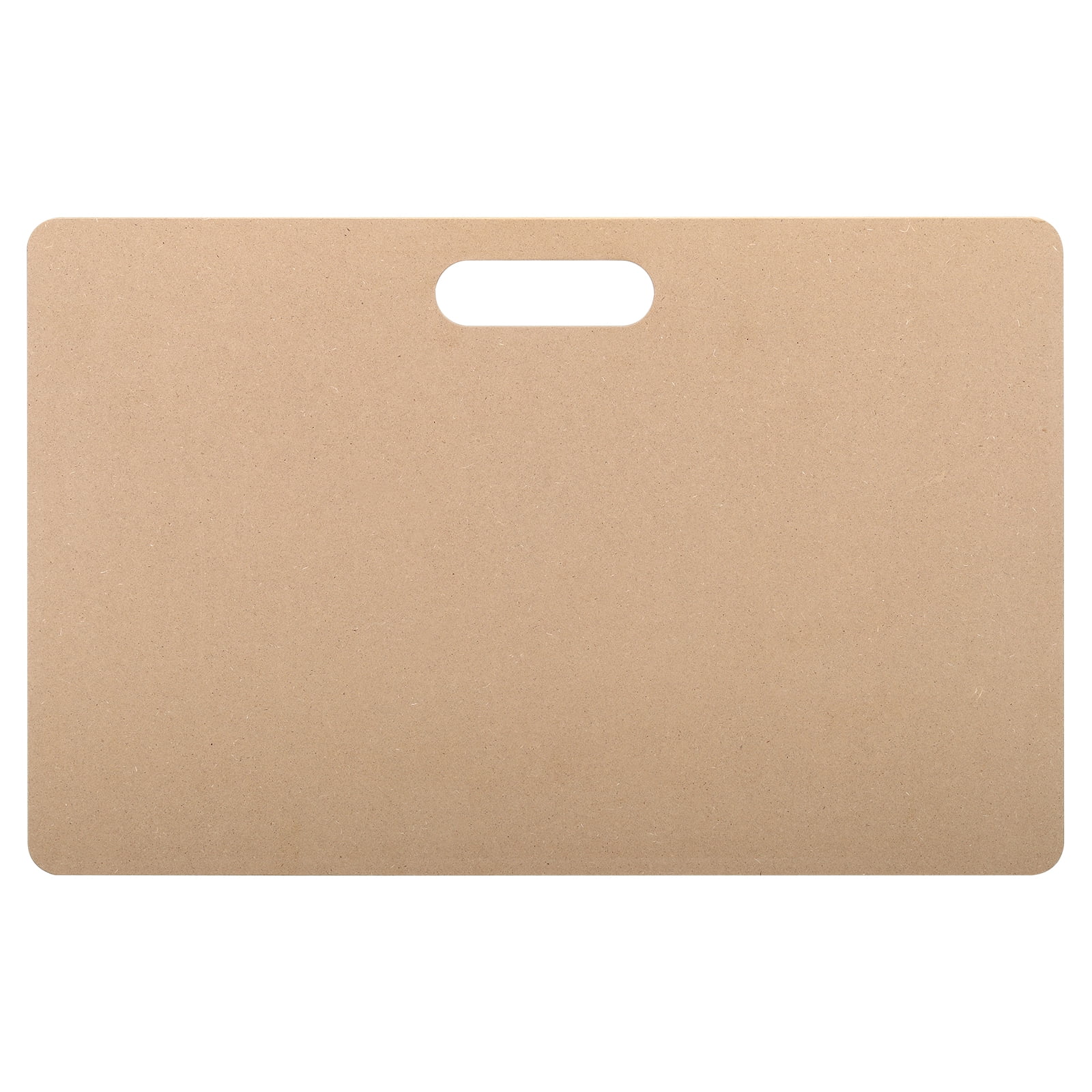 Uxcell Clay Wedging Board for Pottery with Built-in Handle, 12 x 18 ...