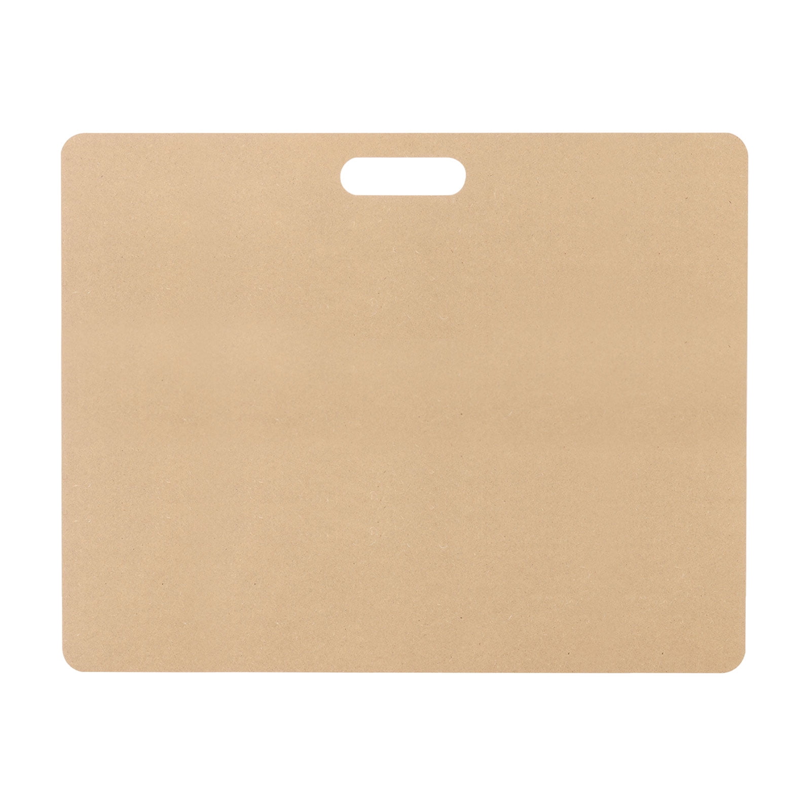 Uxcell 18 x 22" Wedging Board for Pottery with Built-in Handle, 12mm ...