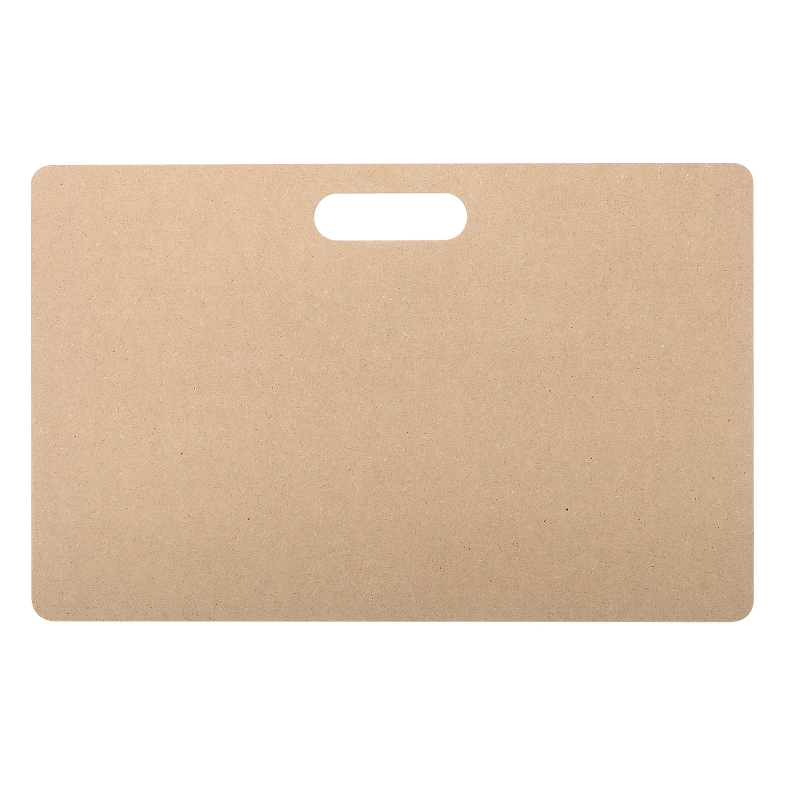 Uxcell Clay Wedging Board for Pottery with Built-in Handle, 12 x 18 ...