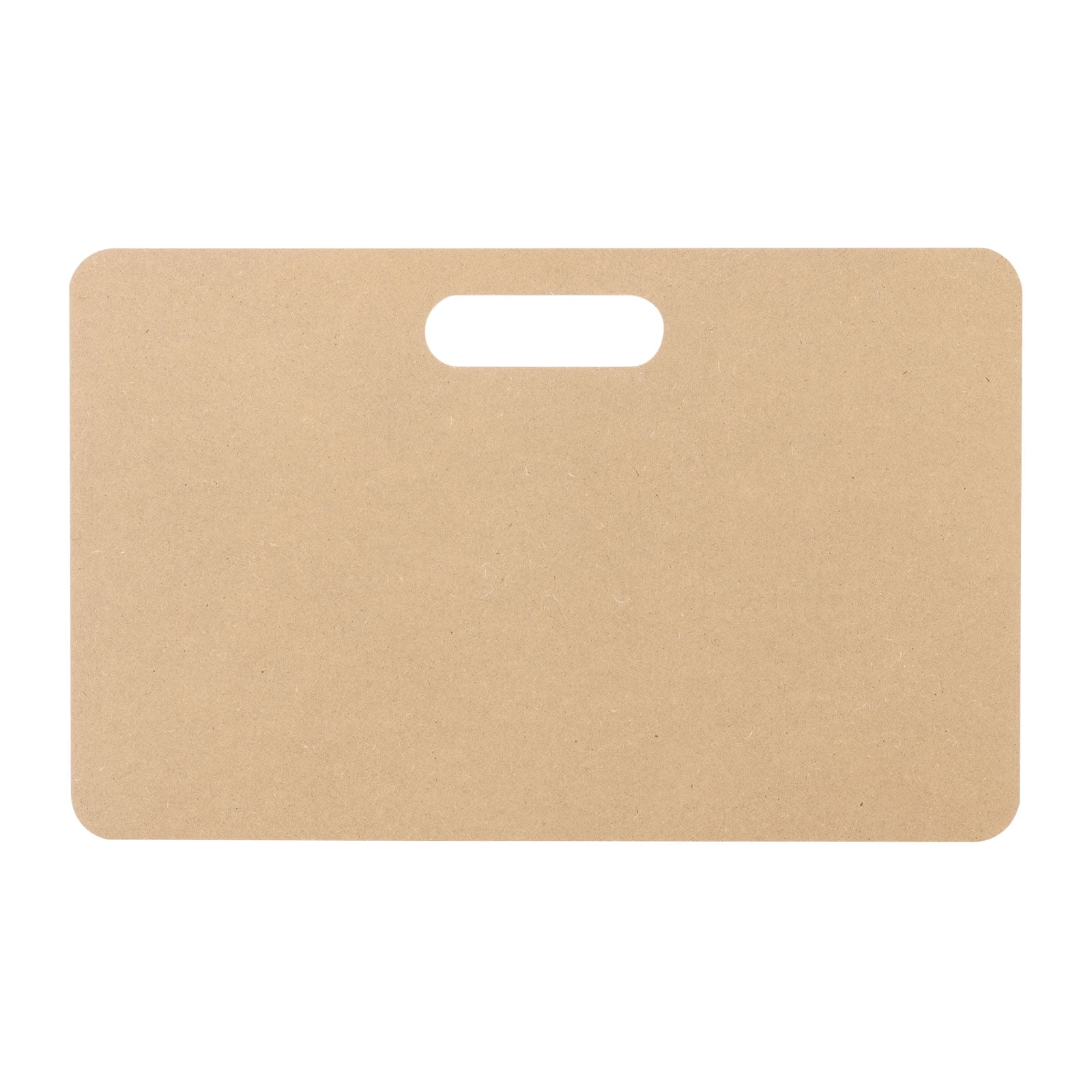 Uxcell 10 x 16" Wedging Board for Pottery with Built-in Handle, 10mm ...