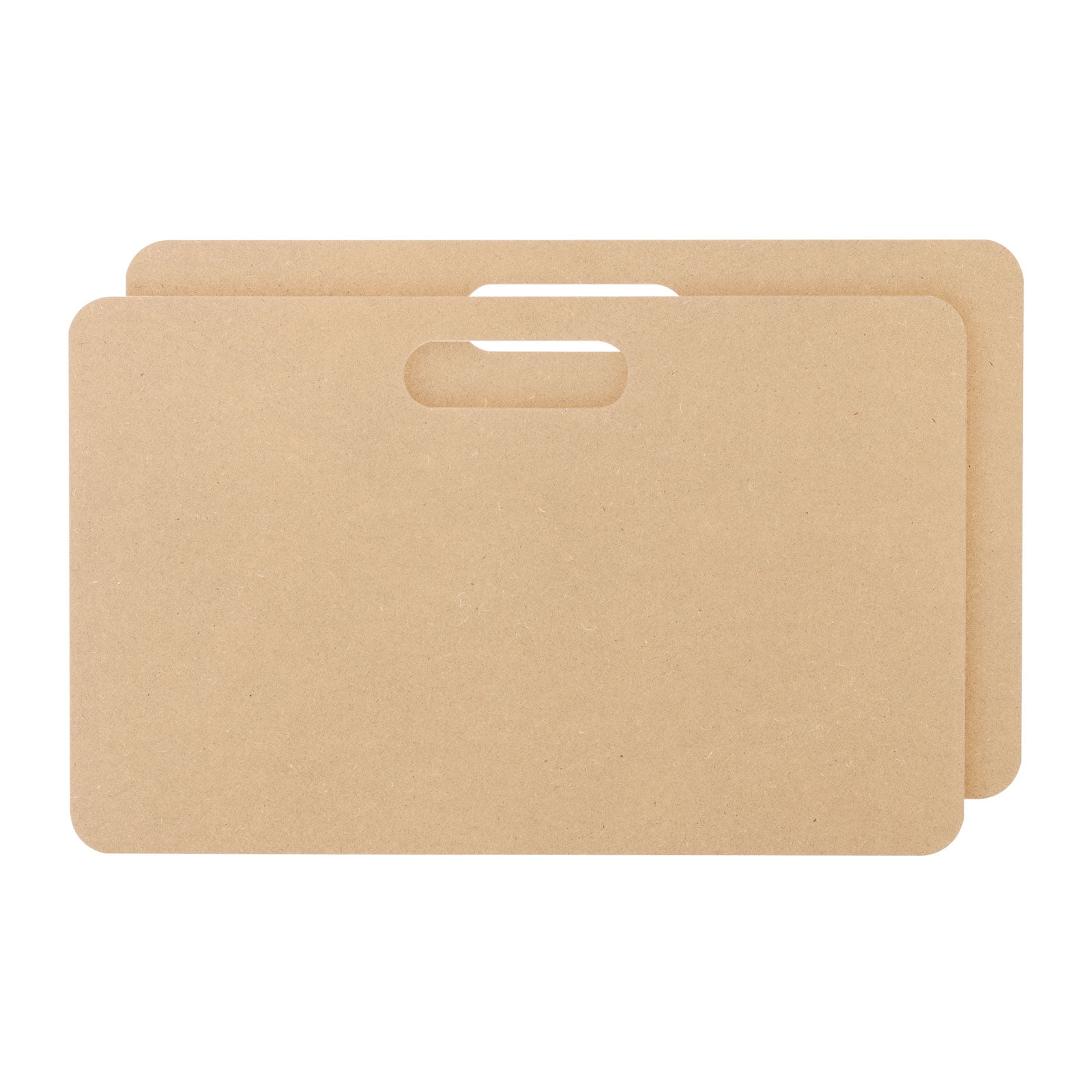 Uxcell 10 x 16" Wedging Board for Pottery with Built-in Handle, 2 Pcs ...