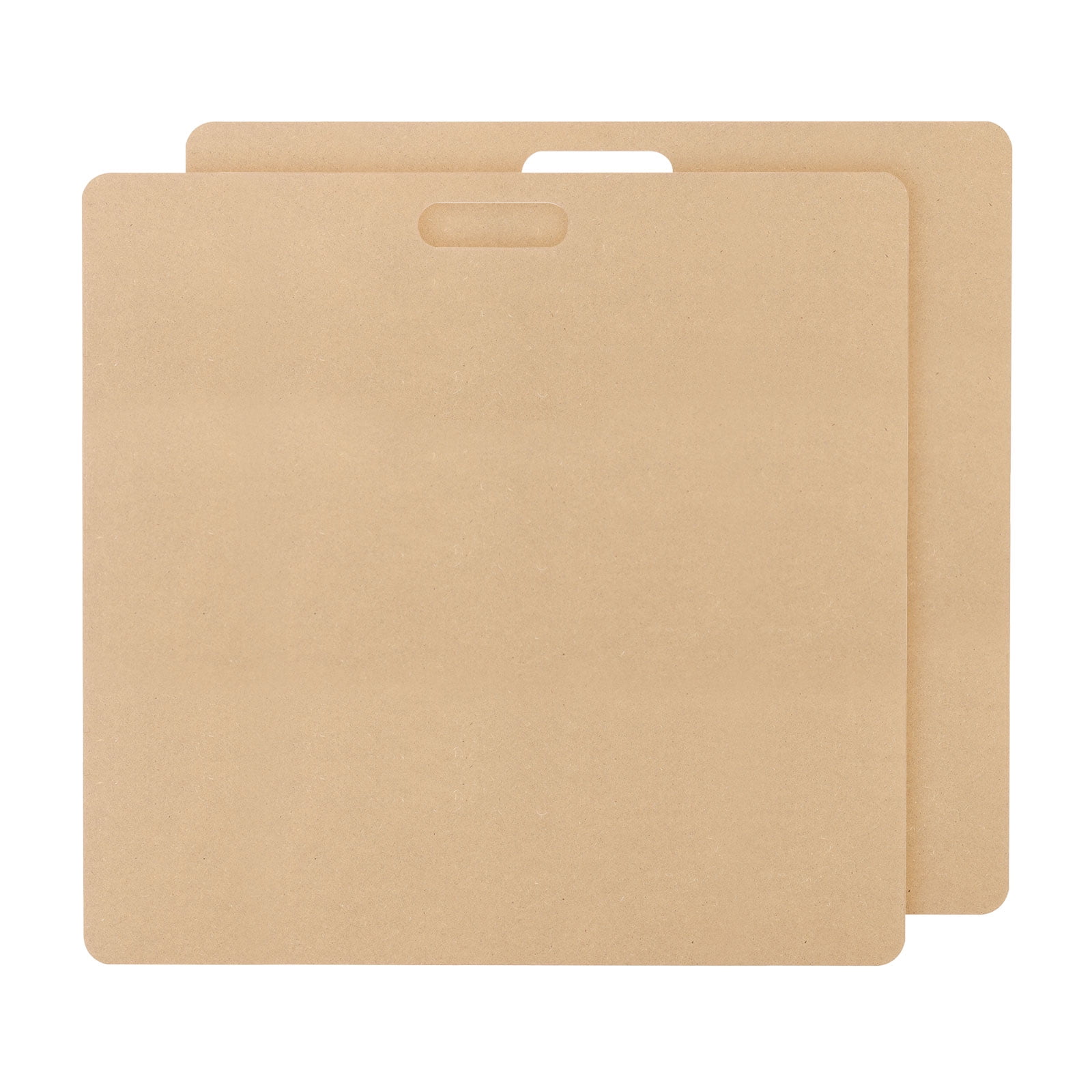 Uxcell Clay Wedging Board for Pottery with Built-in Handle, 12 x 18 ...