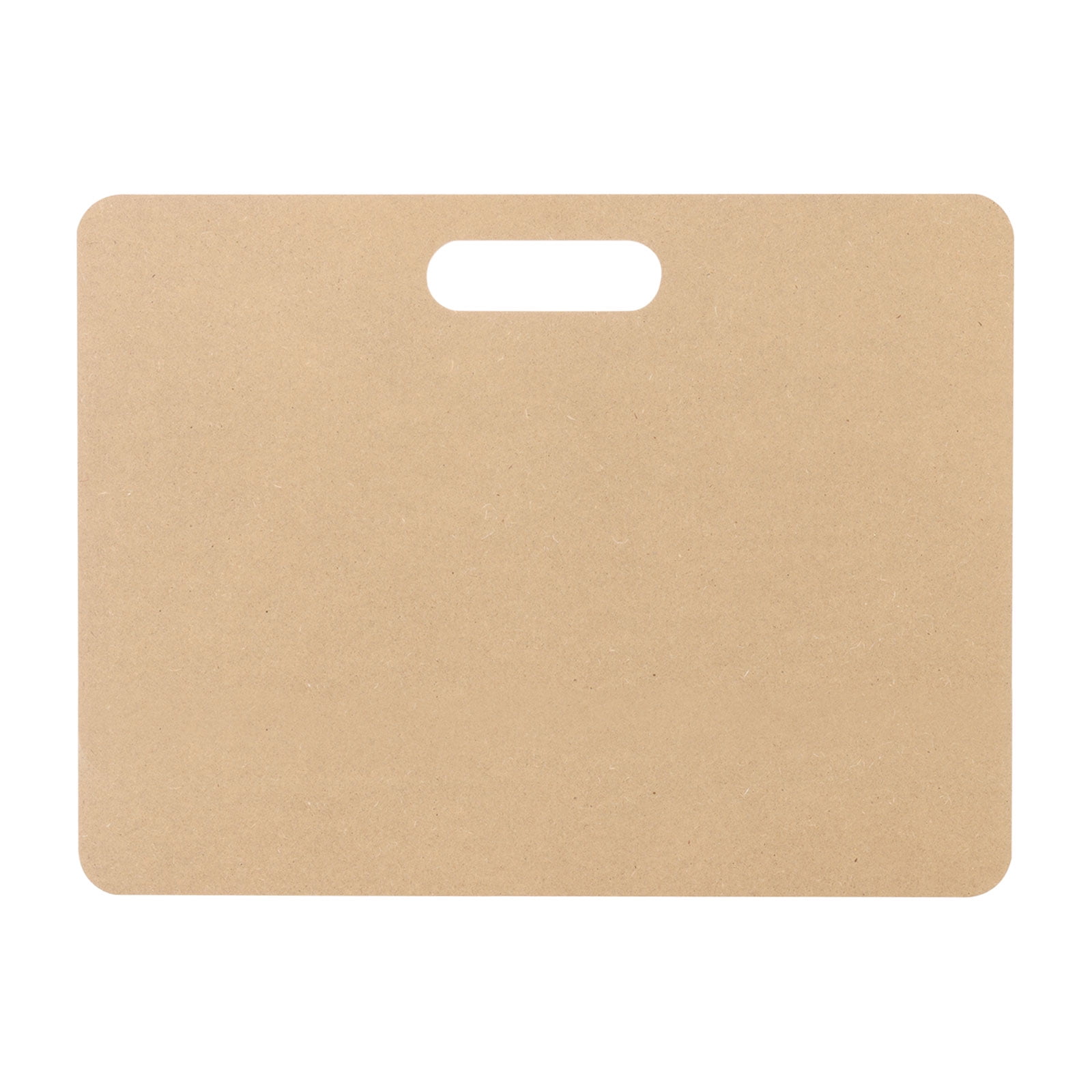 Uxcell Clay Wedging Board for Pottery with Built-in Handle, 12 x 18 ...