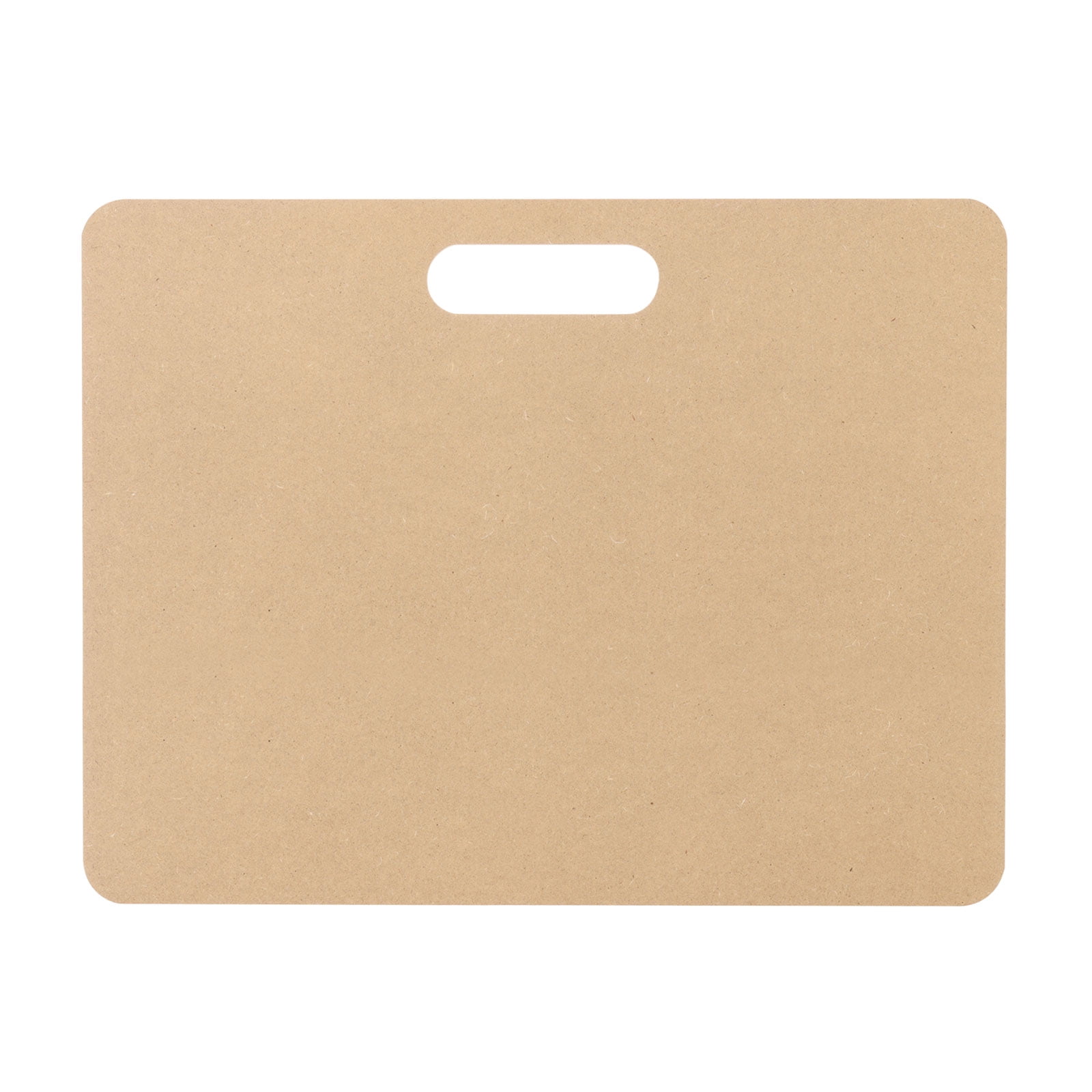 Uxcell 12 x 16" Wedging Board for Pottery with Built-in Handle, 12mm ...
