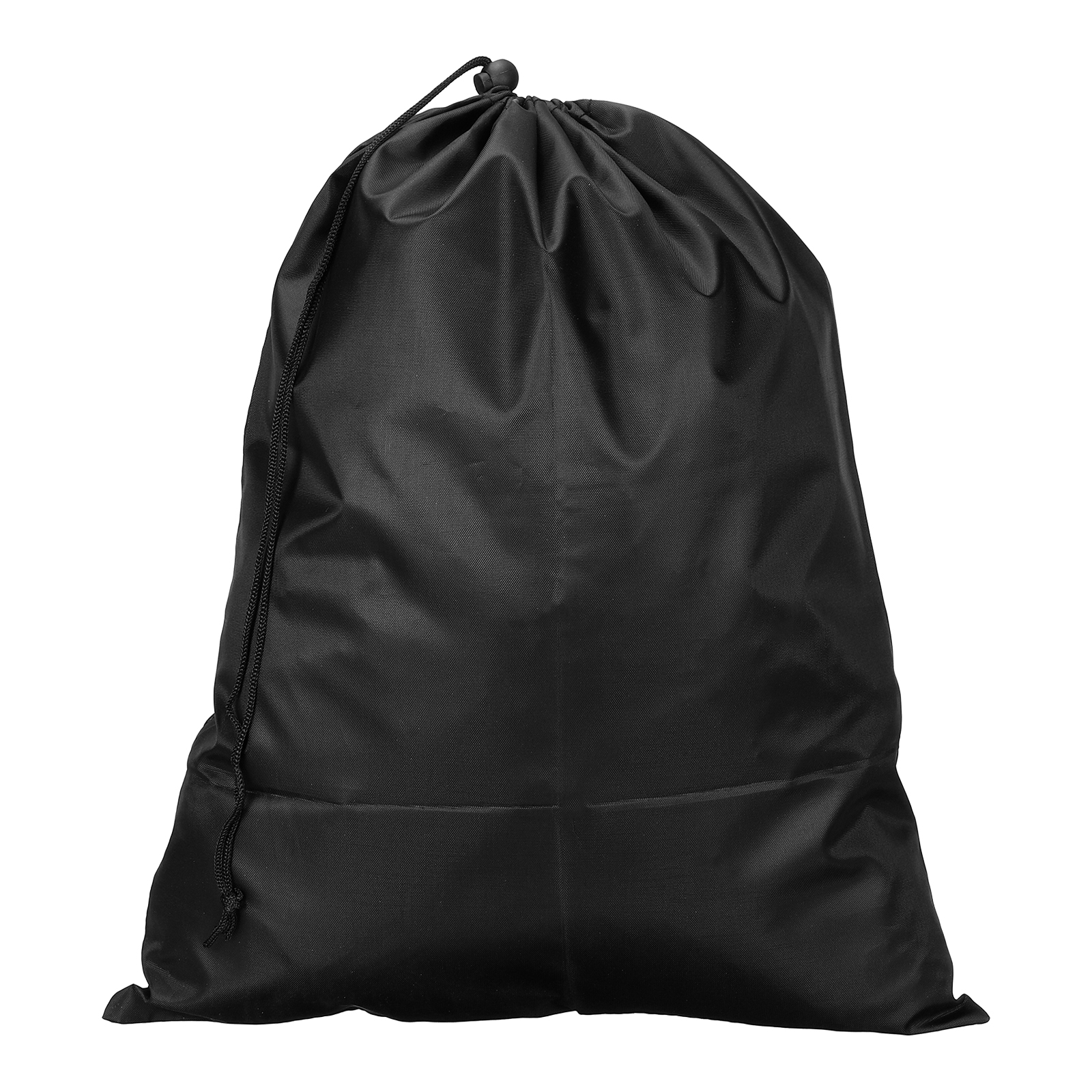 Uxcell Clothes Storage Drawstring Bag 15.7" Height Bedding Organizer ...