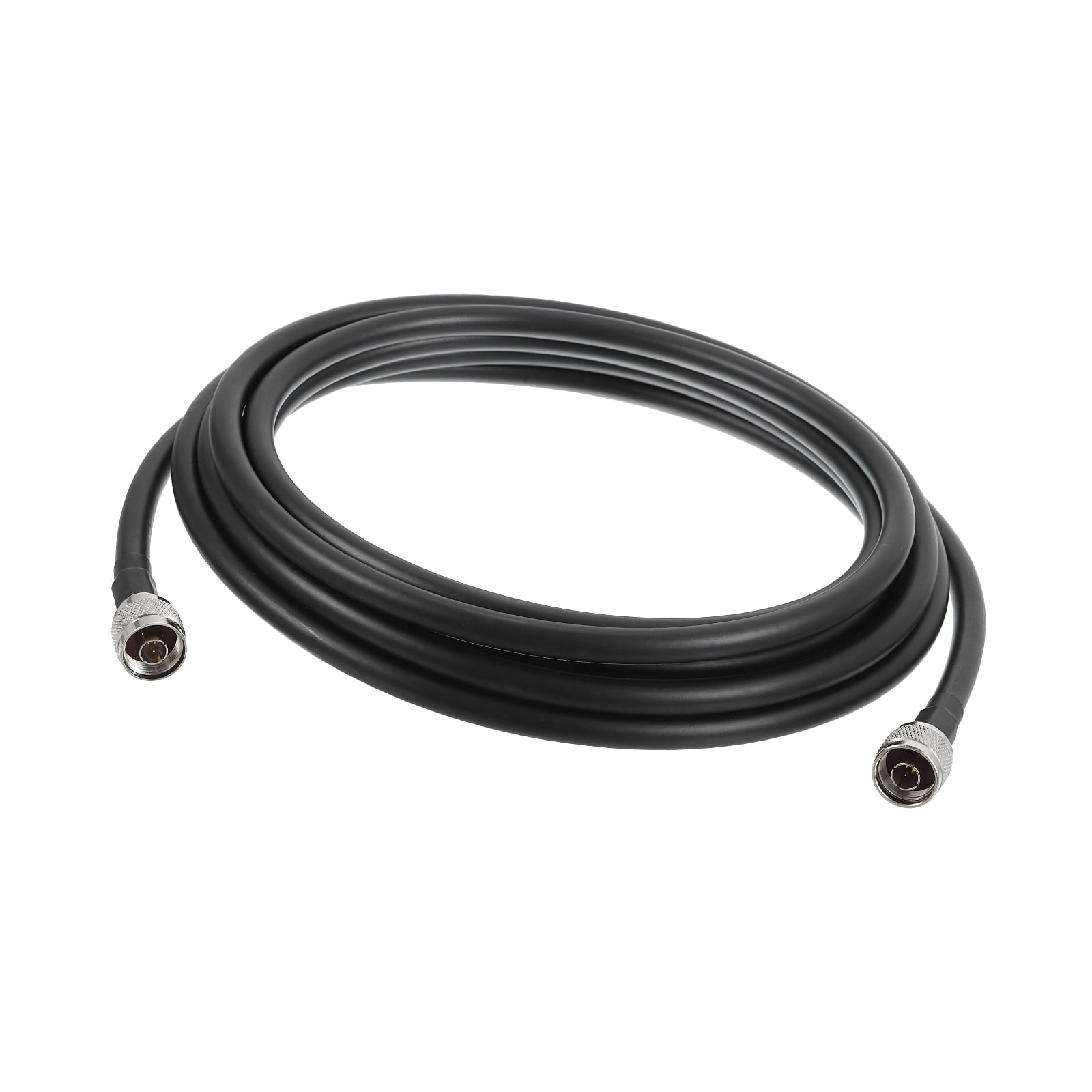 Uxcell Coaxial Cables 400 Type N Male to N Male Low Loss Coaxial Cables ...