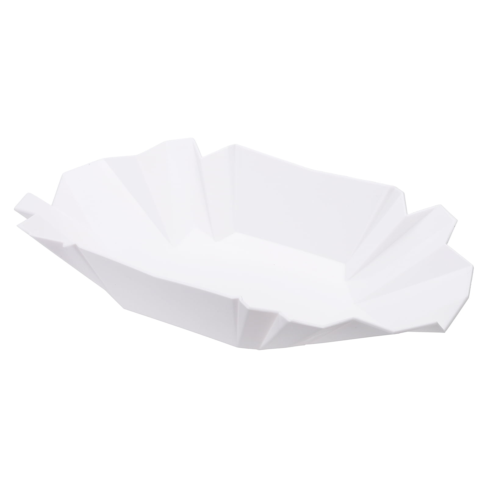 Uxcell Coffee Beans Sample Tray, 260g Coffee Beans Display Dish ...