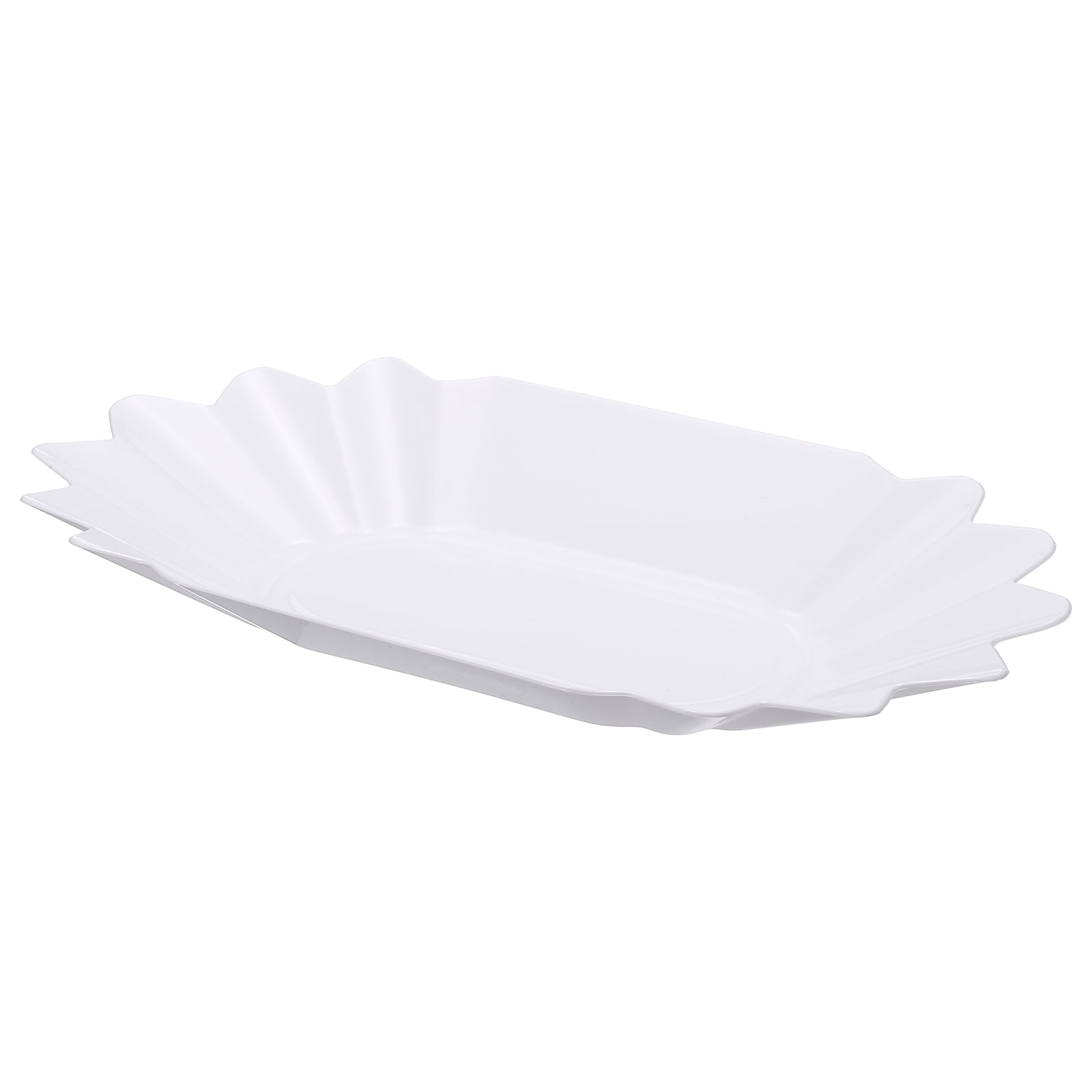 Uxcell Coffee Beans Sample Tray, 400g Coffee Beans Display Dish ...