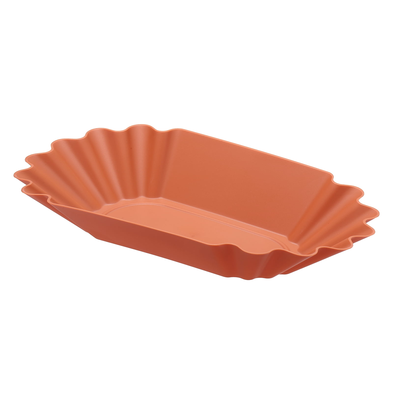 Uxcell Coffee Beans Sample Tray, 450g Coffee Beans Display Dish ...