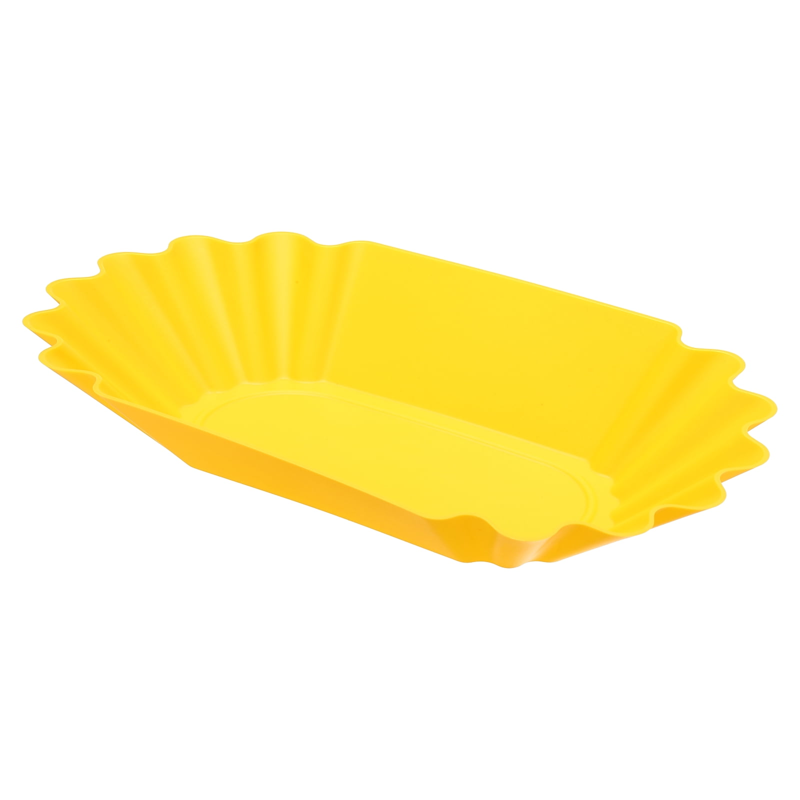 Uxcell Coffee Beans Sample Tray, 450g Coffee Beans Display Dish ...