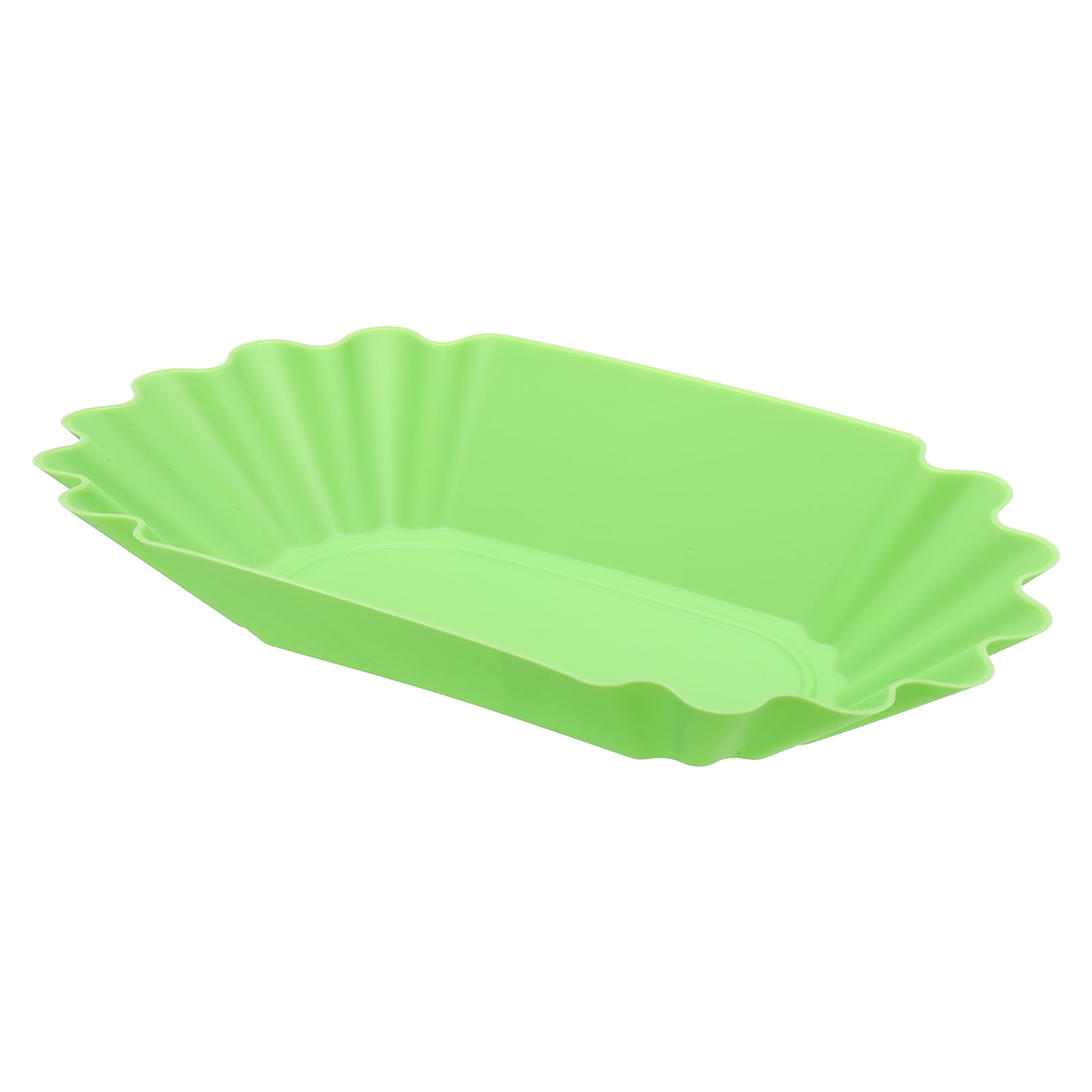 Uxcell Coffee Beans Sample Tray, 450g Coffee Beans Display Dish ...