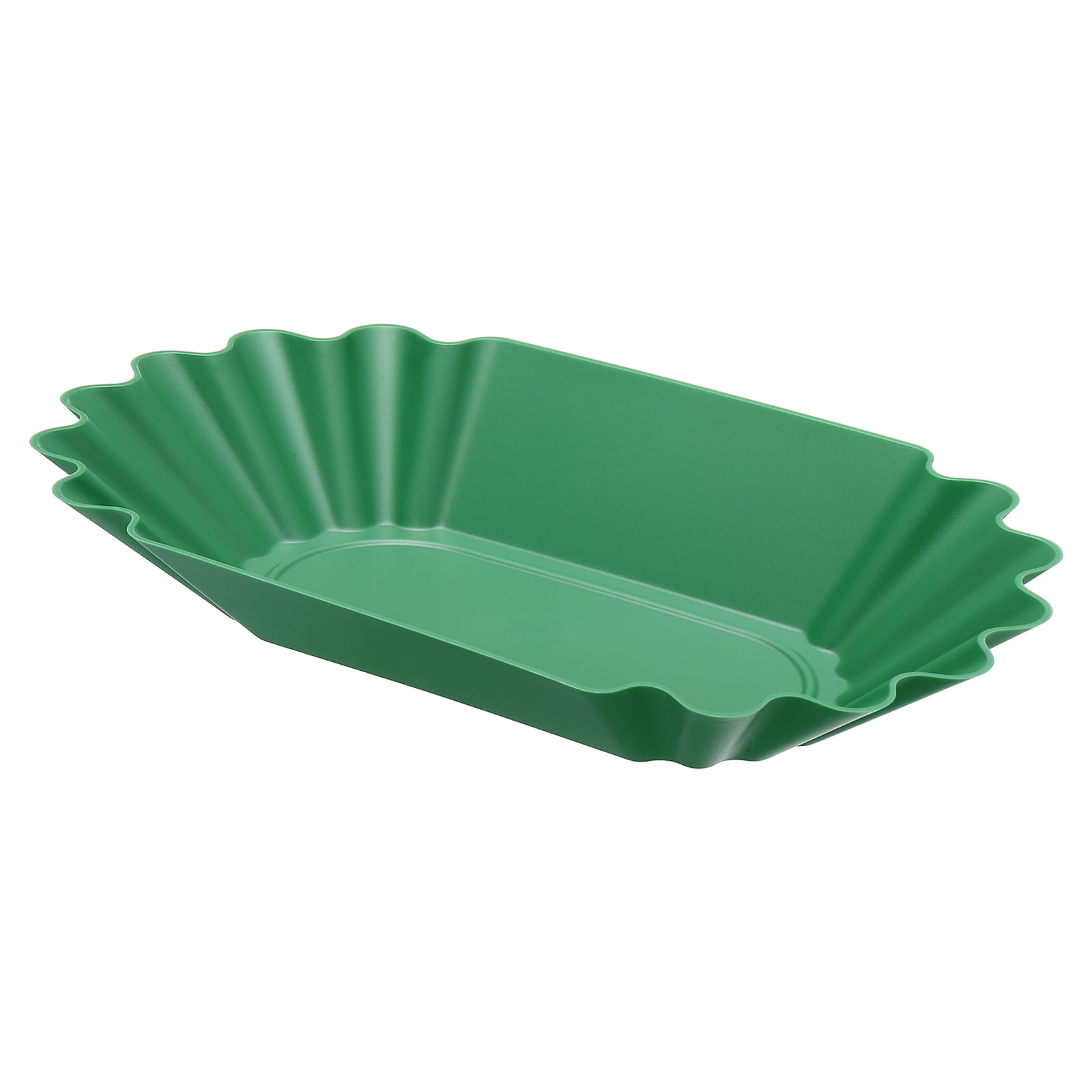 Uxcell Coffee Beans Sample Tray, 450g Coffee Beans Display Dish ...