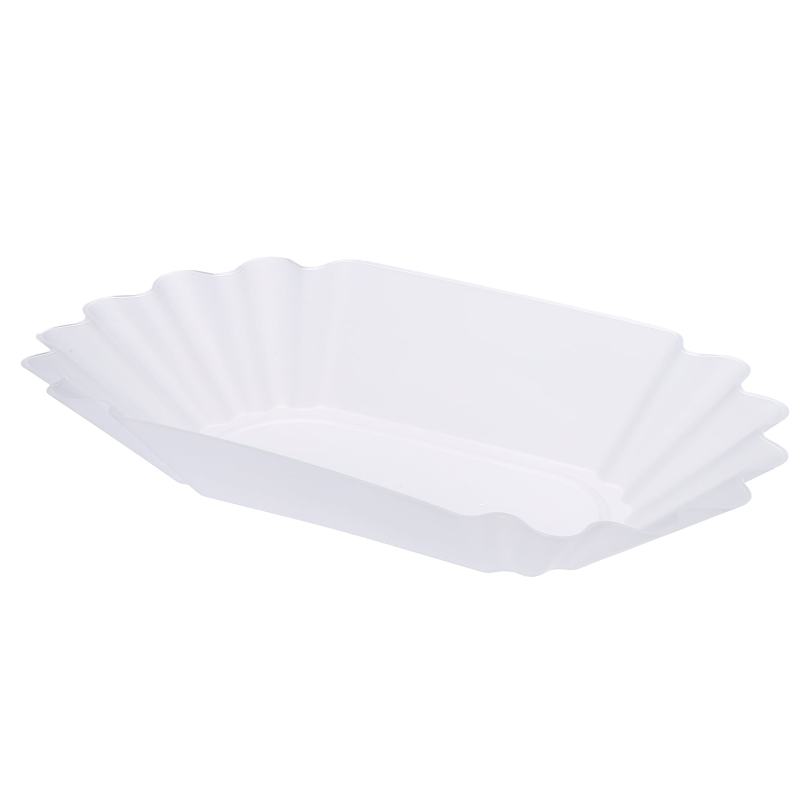 Uxcell Coffee Beans Sample Tray, 450g Coffee Beans Display Dish ...