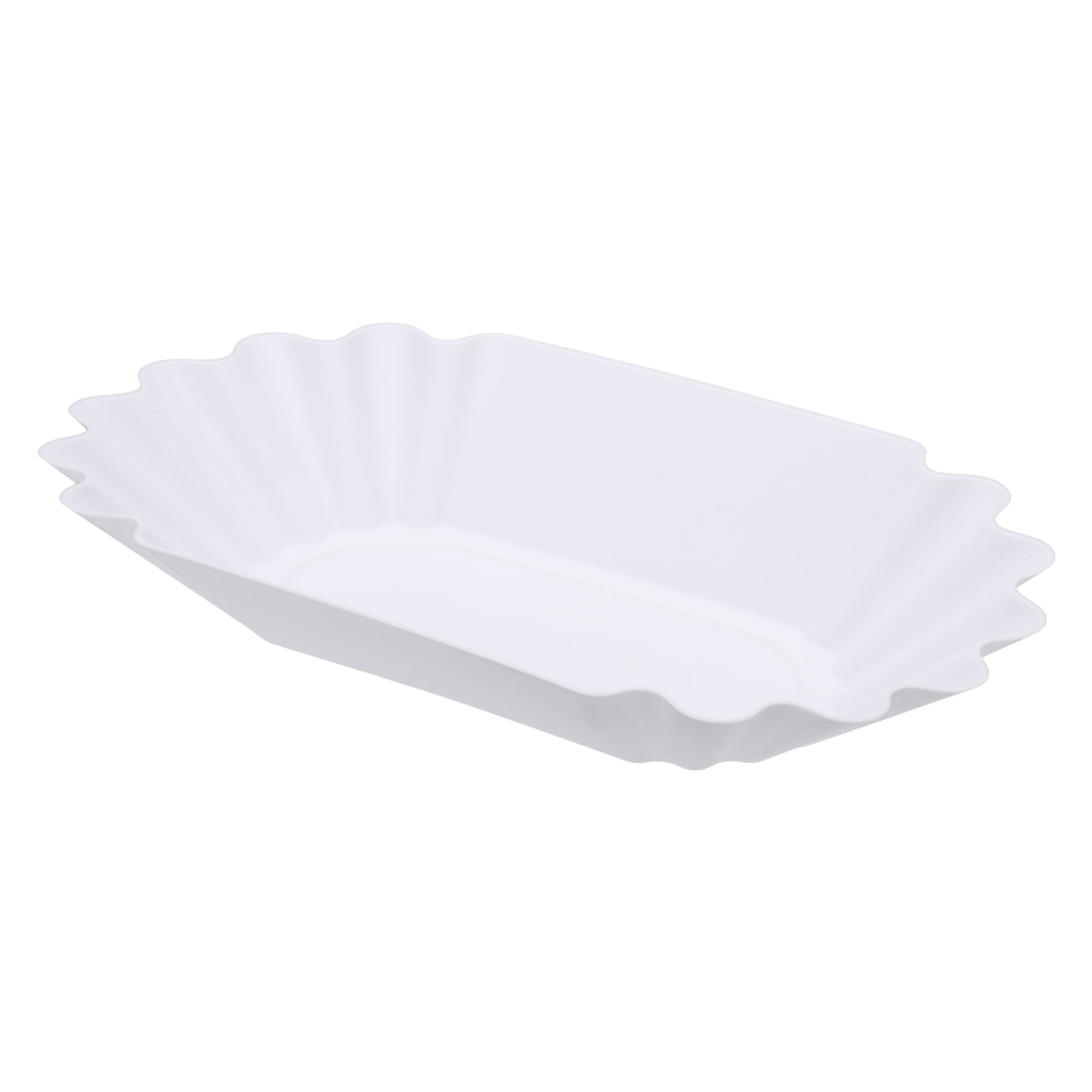 Uxcell Coffee Beans Sample Tray, 450g Coffee Beans Display Dish ...