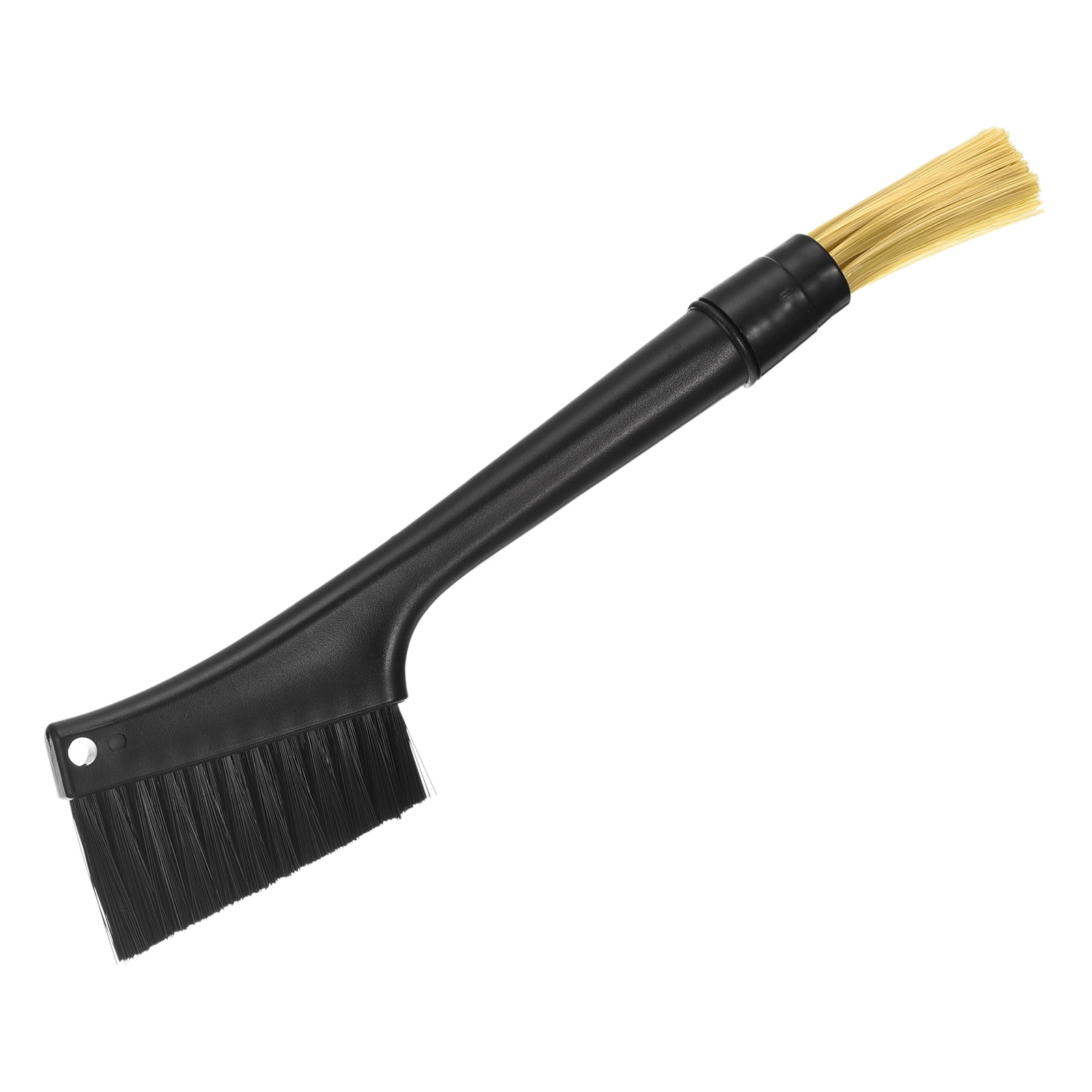 Uxcell Coffee Machine Cleaning Brush, 1pack Plastic Double Head ...