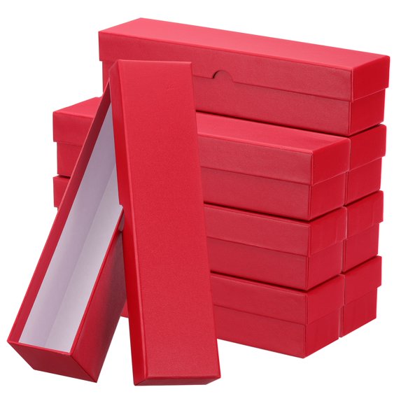 Uxcell Coin Storage Box, Coin Collecting Cardboard for Collectors ...
