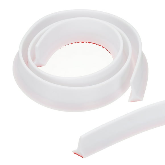 Collapsible Shower Dam