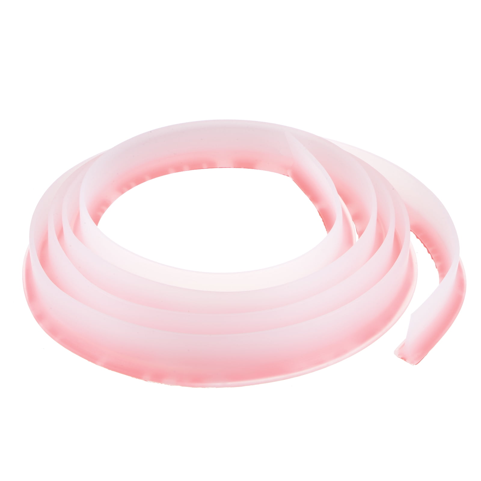 Uxcell Collapsible Shower Water Retention System 102.36" Dry and Wet ...