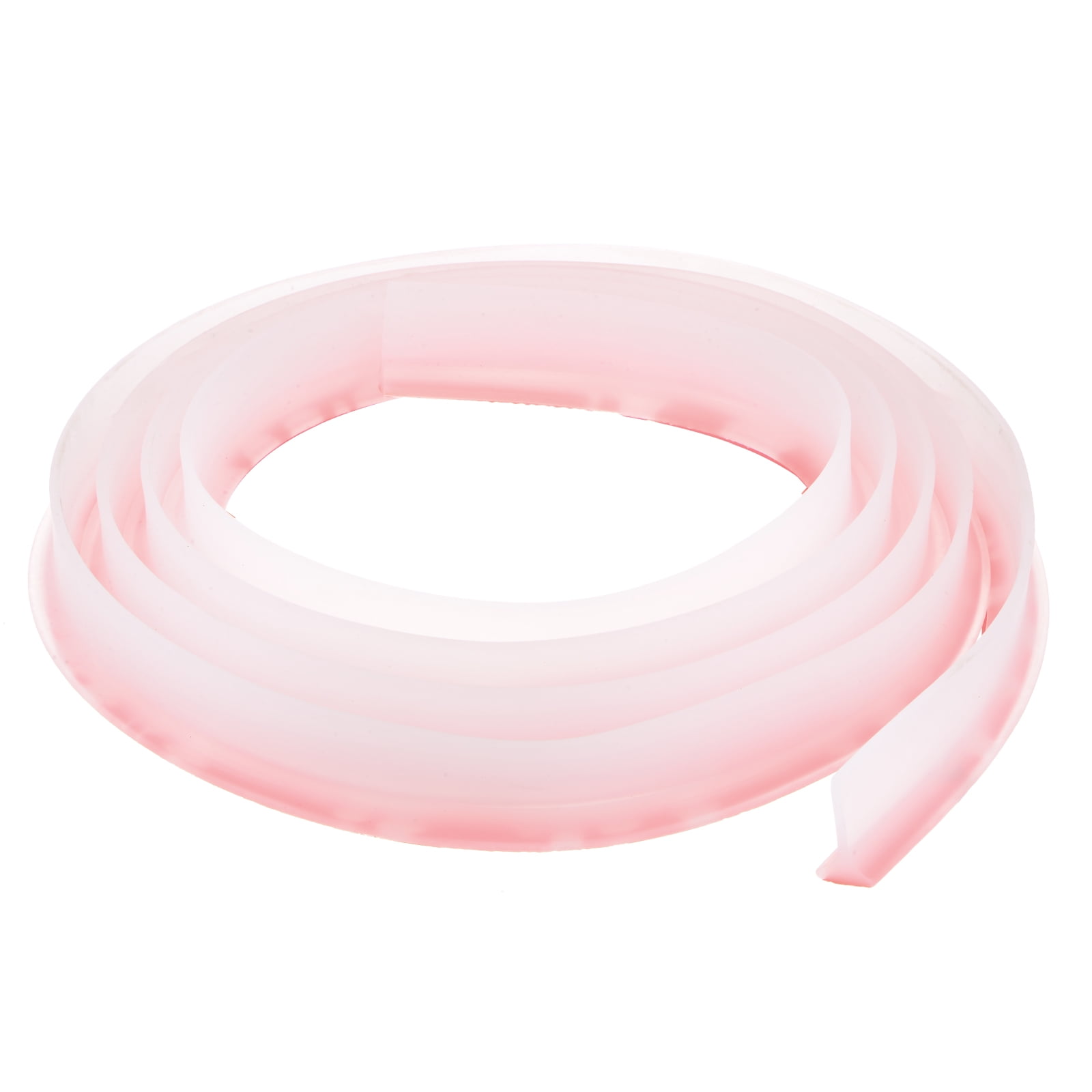 Uxcell Collapsible Shower Water Retention System 110.24" Dry and Wet ...