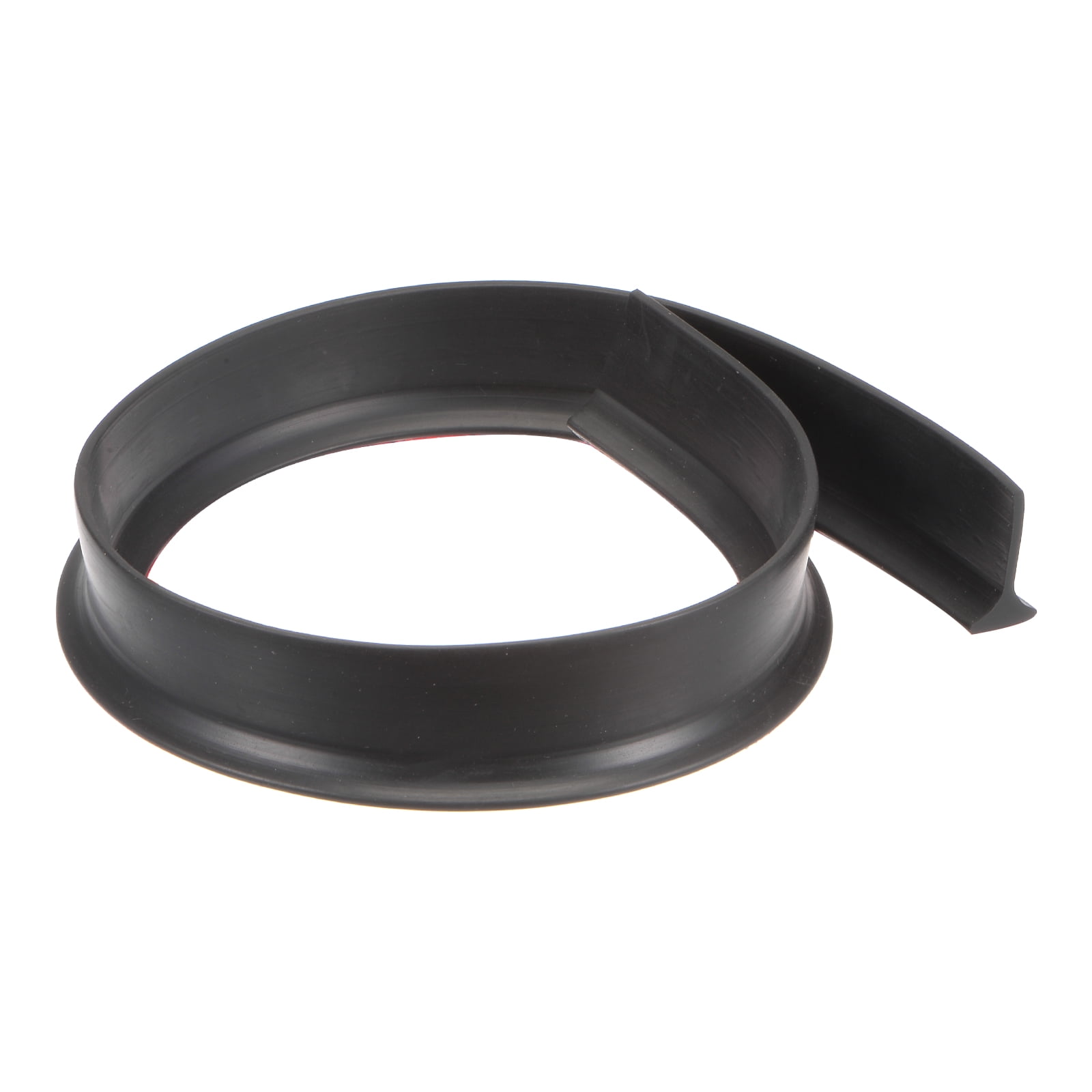 Uxcell Collapsible Shower Water Retention System 19.69" Dry and Wet ...