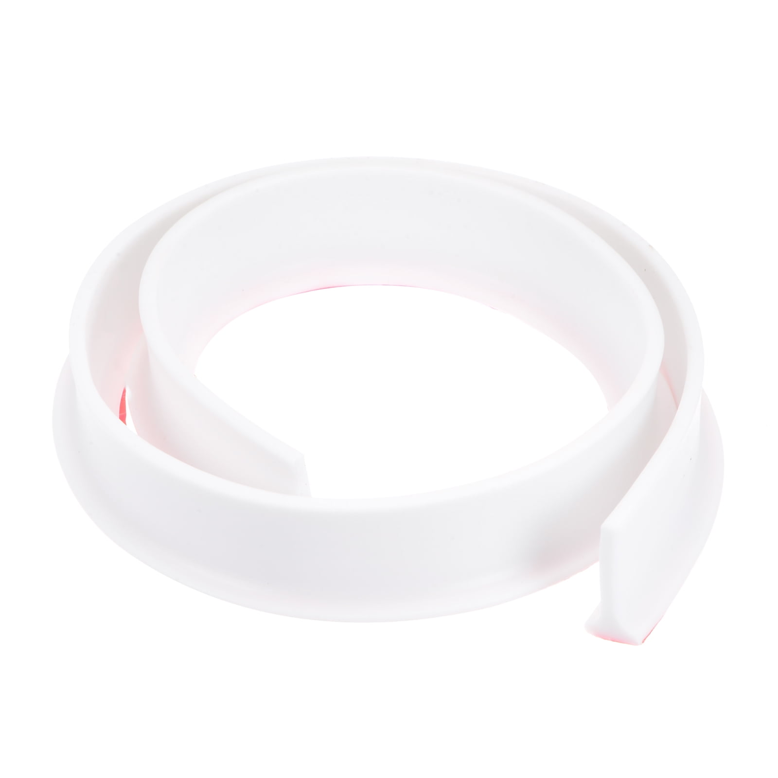 Uxcell Collapsible Shower Water Retention System 27.56" Dry and Wet ...