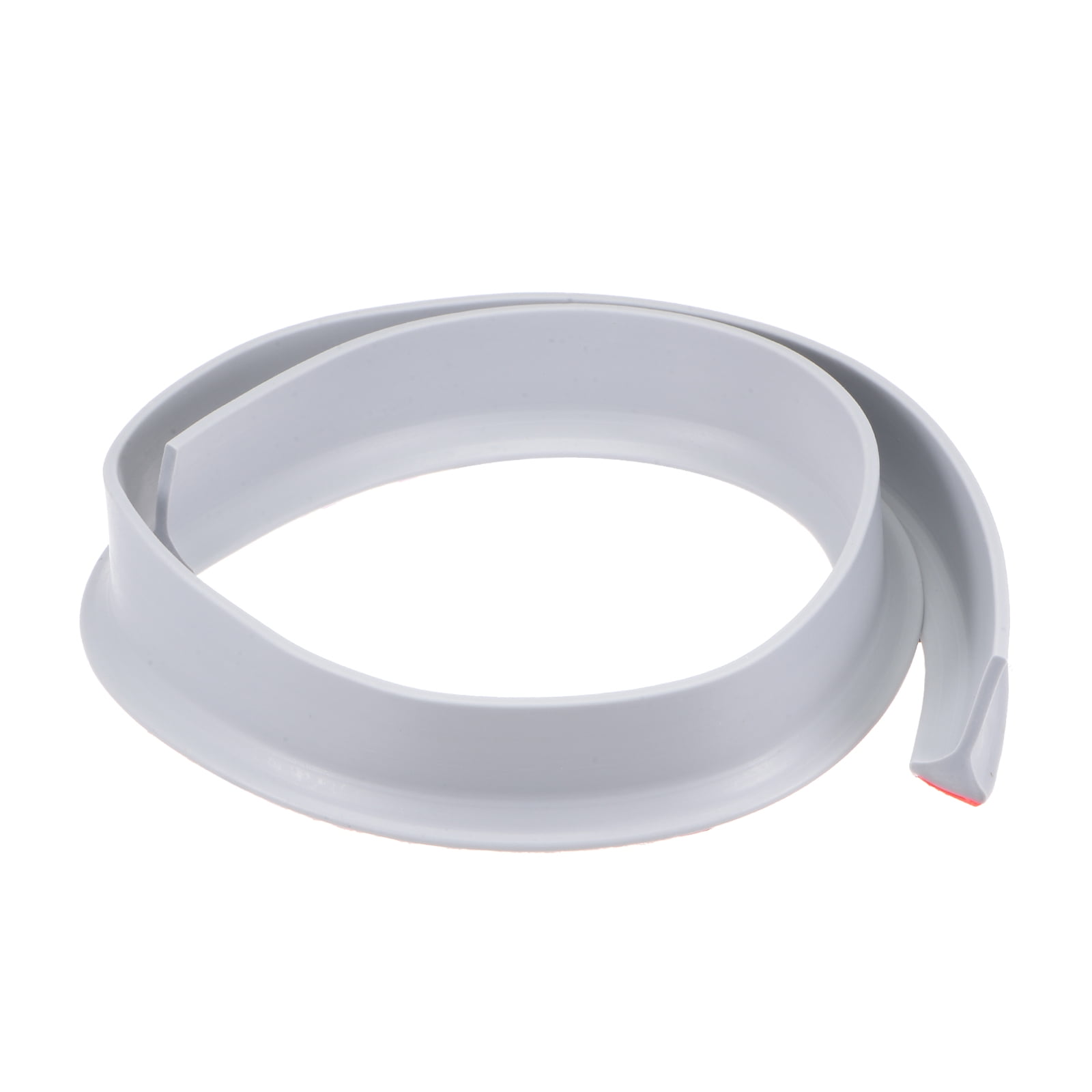 Uxcell Collapsible Shower Water Retention System 31.5" Dry and Wet ...