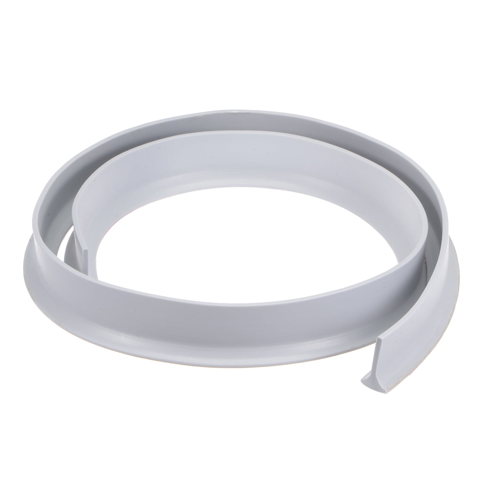 Uxcell Collapsible Shower Water Retention System 39.37" Dry and Wet ...