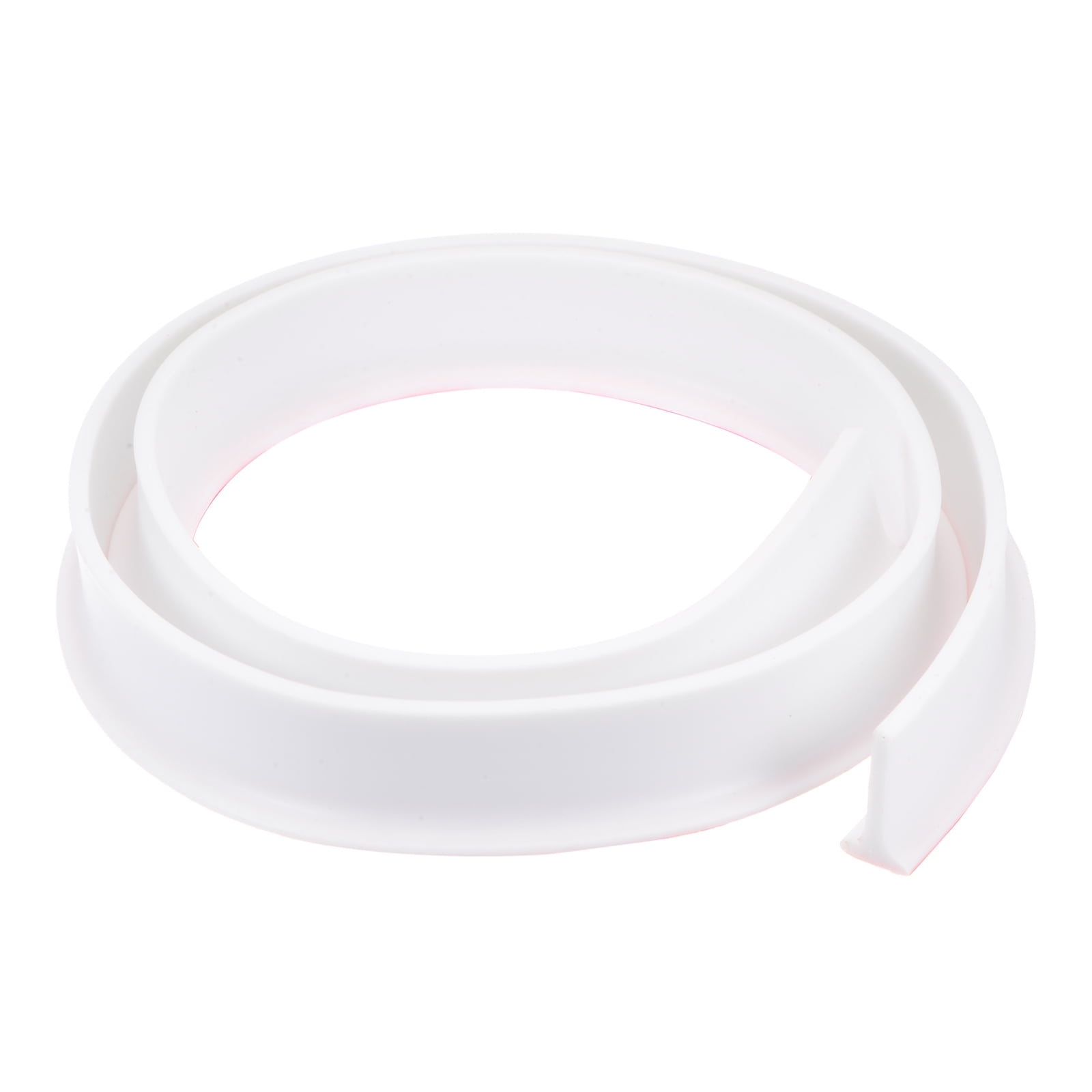 Uxcell Collapsible Shower Water Retention System 39.37" Dry and Wet ...