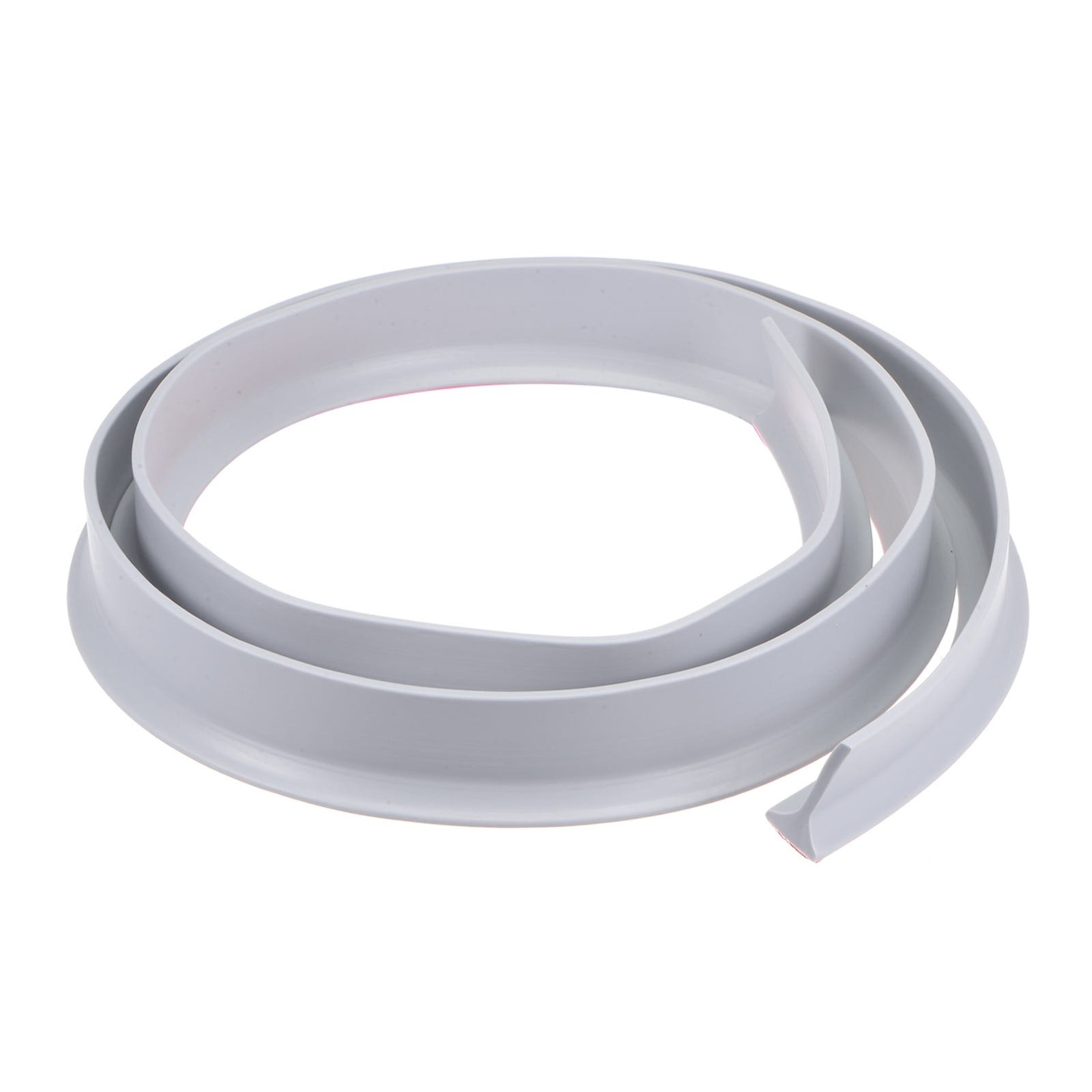 Uxcell Collapsible Shower Water Retention System 47.24" Dry and Wet ...