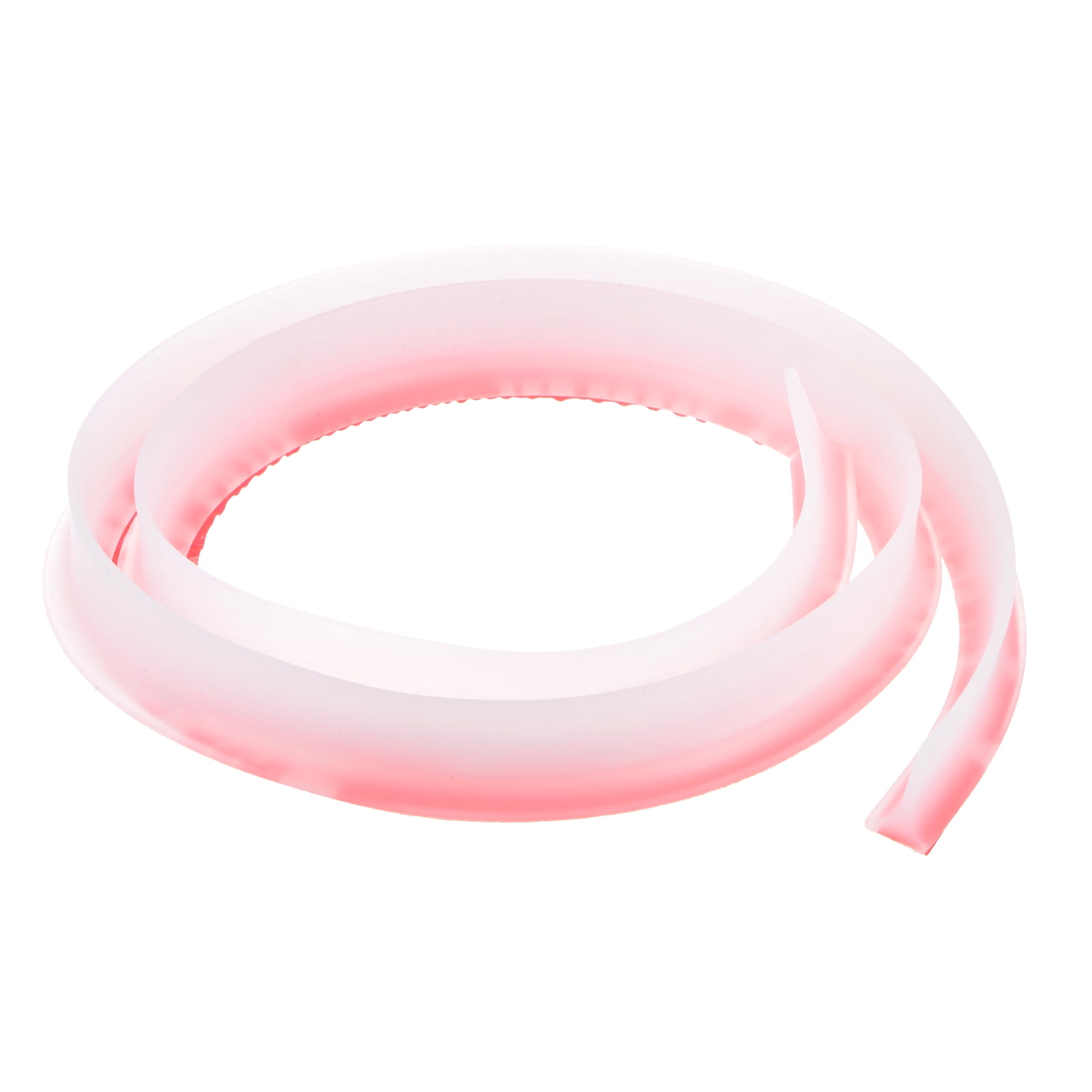 Uxcell Collapsible Shower Water Retention System 51.18" Dry and Wet ...