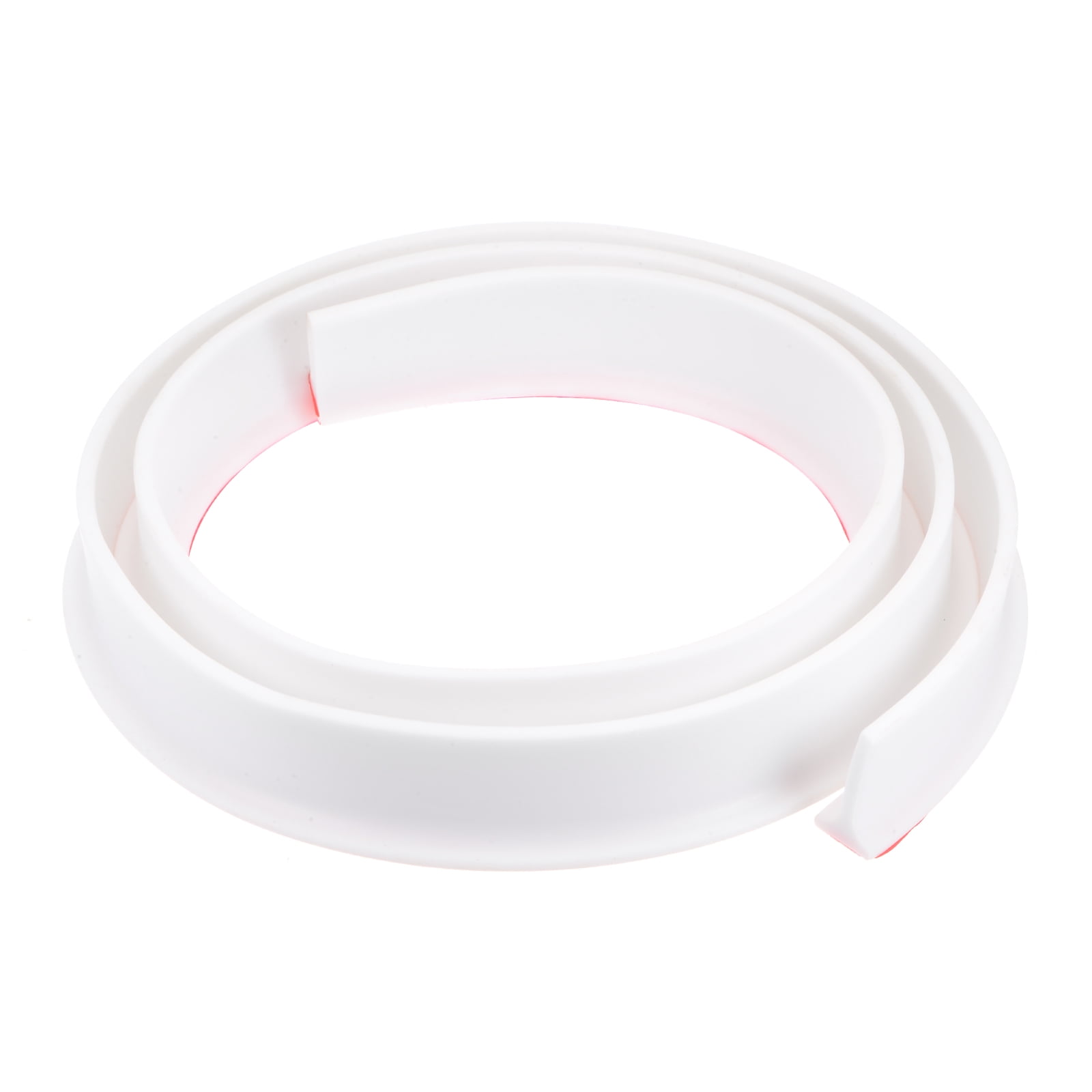 Uxcell Collapsible Shower Water Retention System 55.12" Dry and Wet ...