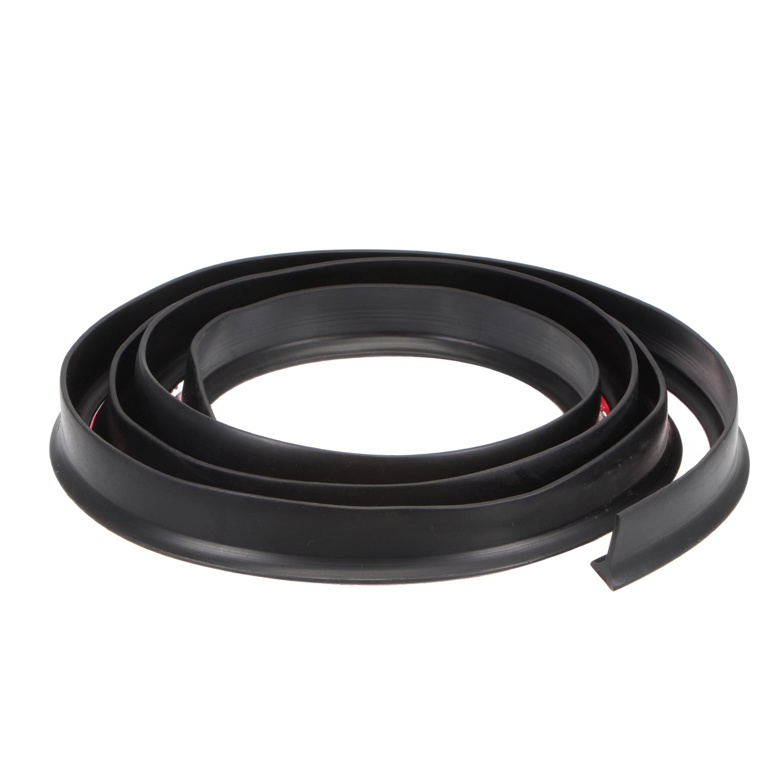 Uxcell Collapsible Shower Water Retention System 98.43" Dry and Wet ...