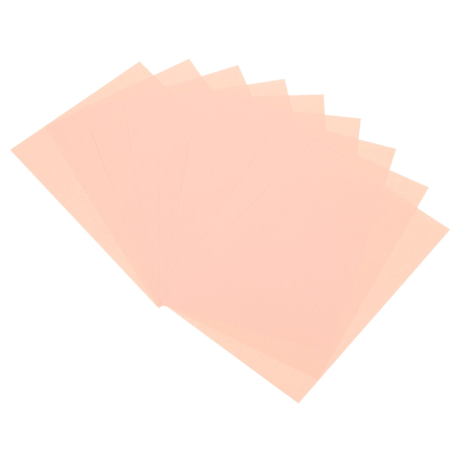 Uxcell Color Cardstock, Origami Cardstock Paper Sheets for Printing ...