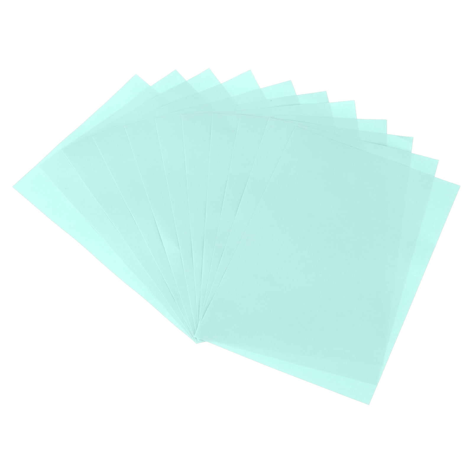 Uxcell Color Cardstock, Origami Cardstock Paper Sheets for Printing ...