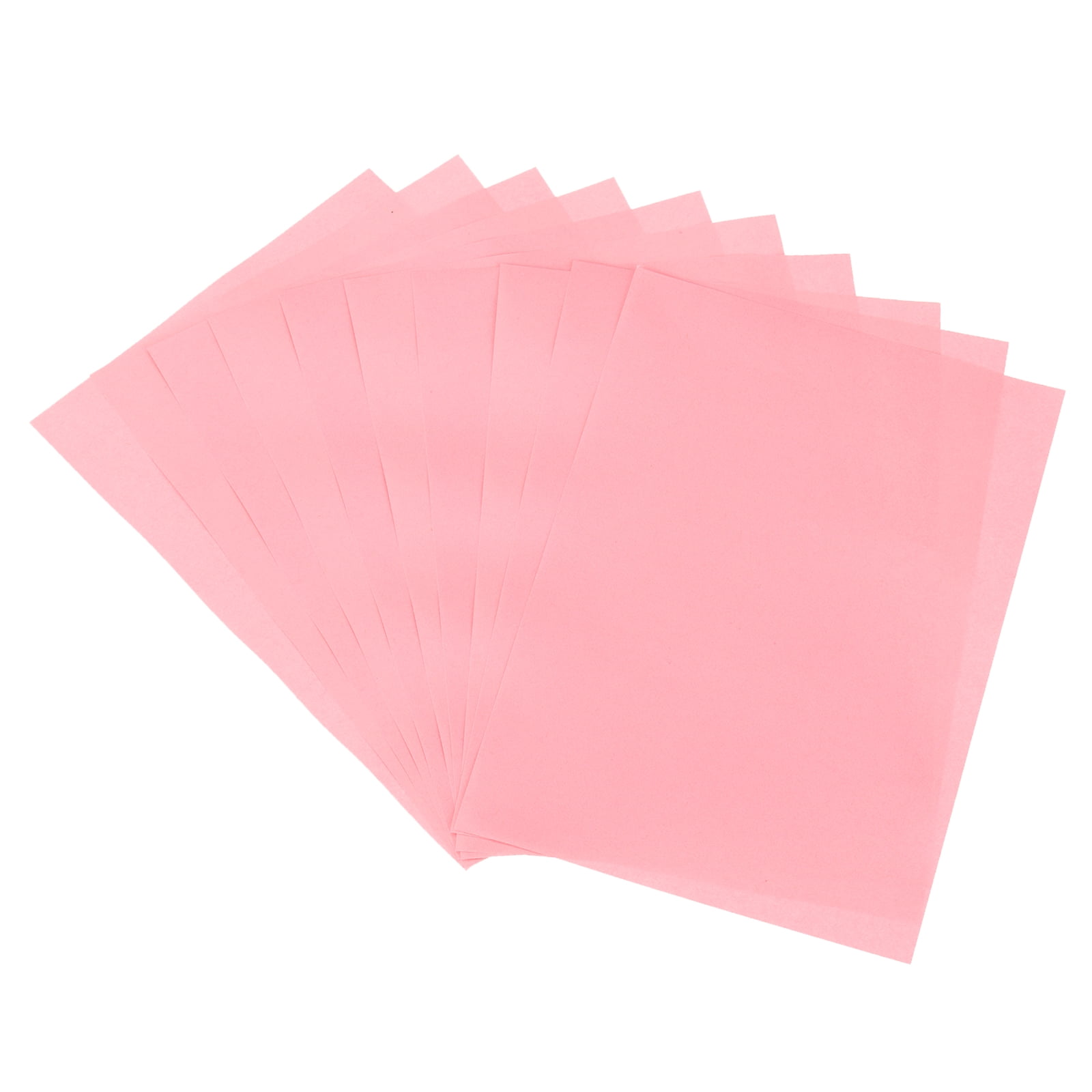 Uxcell Color Cardstock, Origami Cardstock Paper Sheets for Printing ...