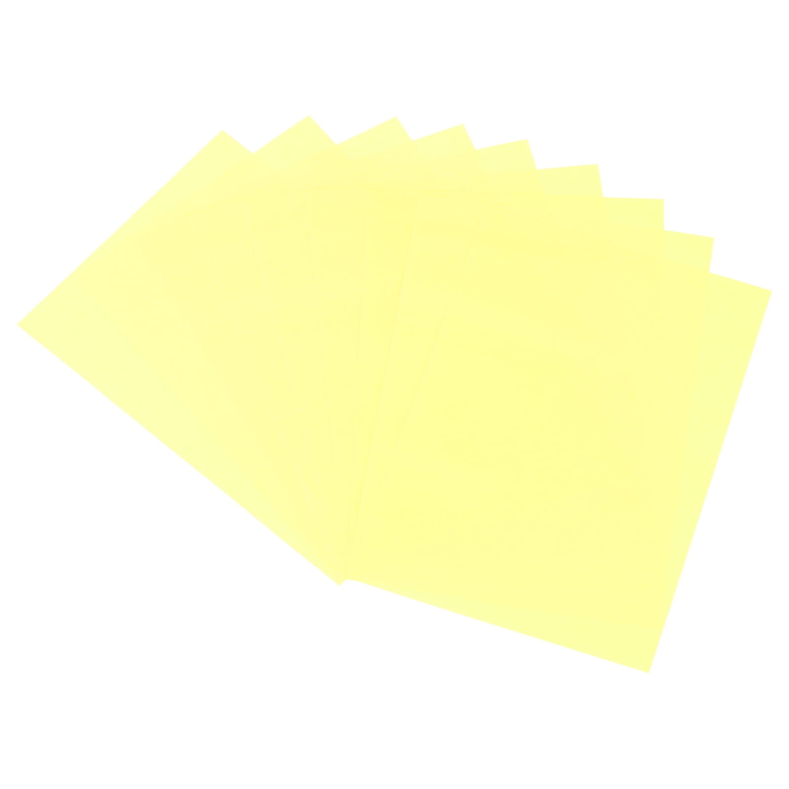 Uxcell Color Cardstock, Origami Cardstock Paper Sheets for Printing ...