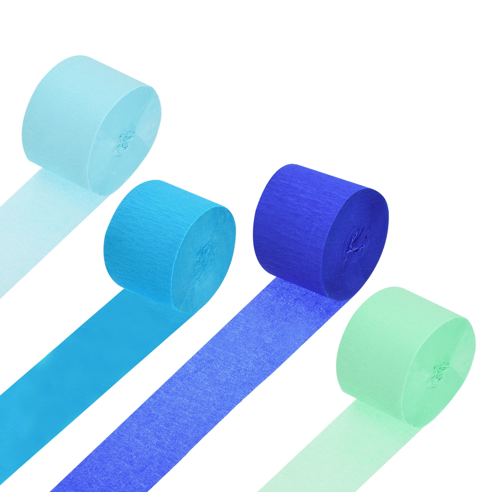 Party Color Scheme
