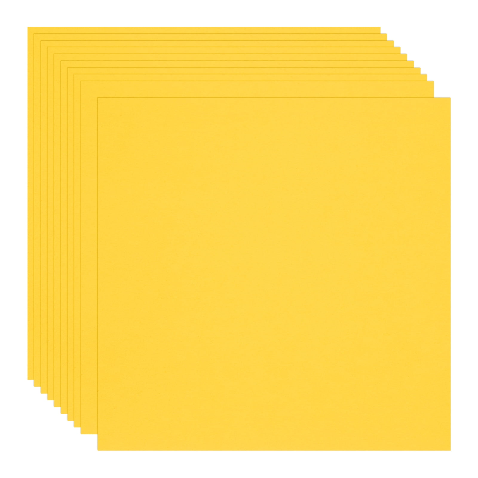 Uxcell Colored Cardstock Paper Origami Paper for Paper DIY Paper ...