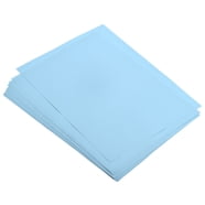 Sparco Premium Grade Pastel Color Copy Paper, 8.5" x 11", 20 lb., Blue ...