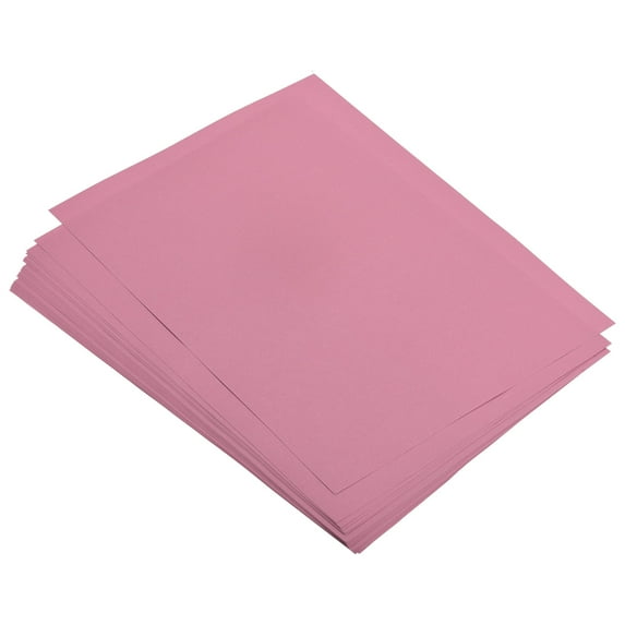 Uxcell Colored Copy Paper for Office Printing, Invitations, Forms, Art ...