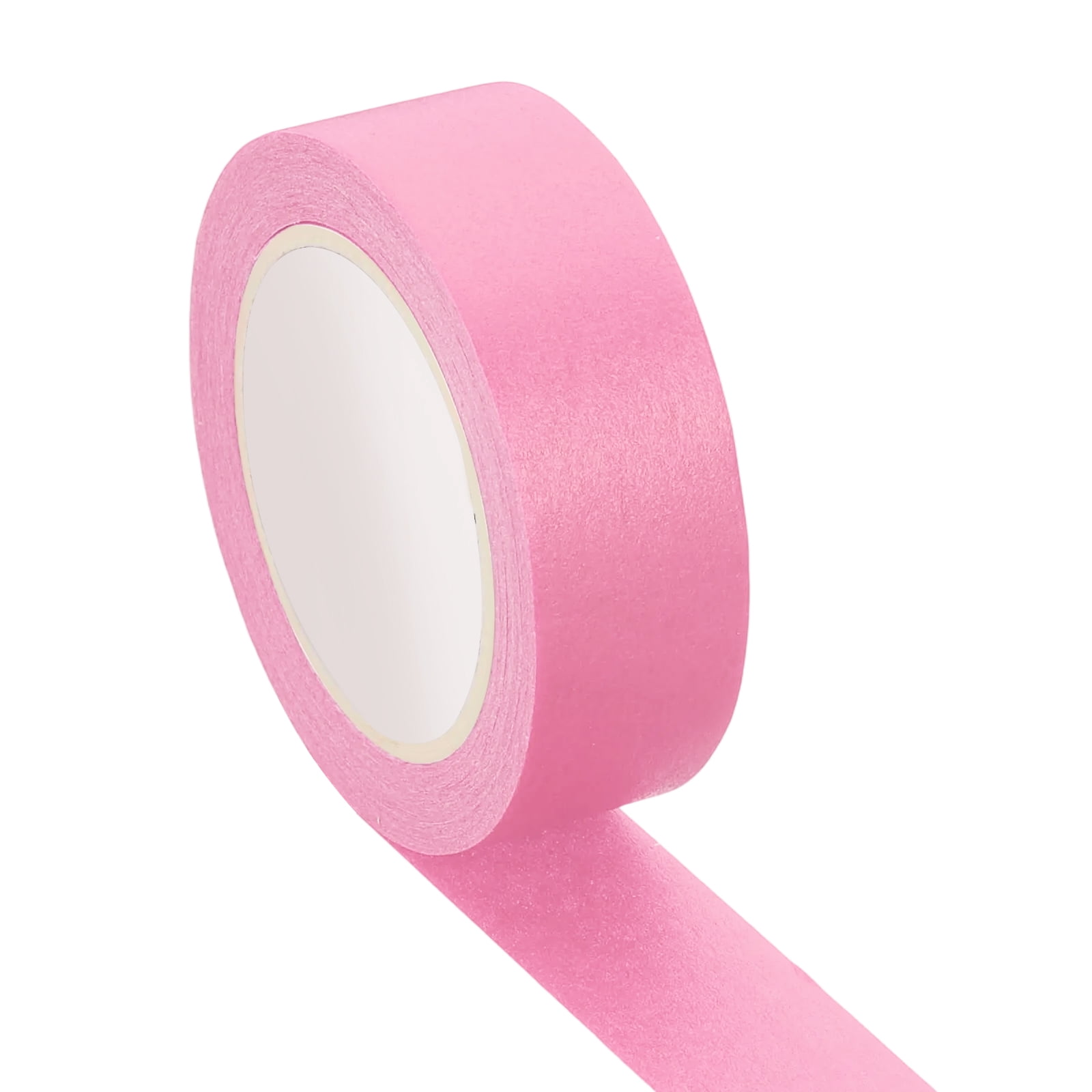 Uxcell Colored Masking Tape 9/16" x 11 Yards, Color Code Labeling Tape ...