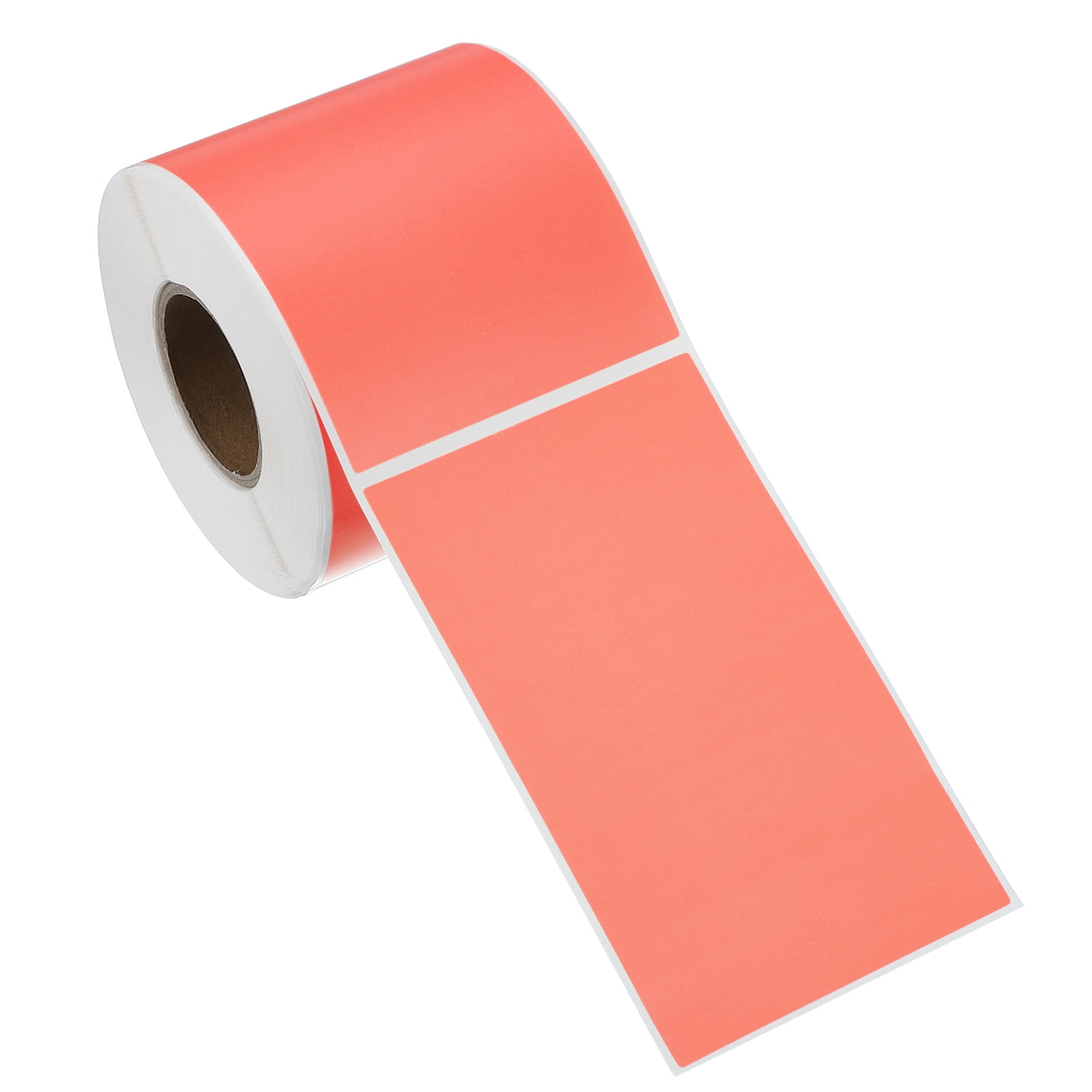 Uxcell Colored Thermal Labels Color Direct Thermal Printer Sticker ...