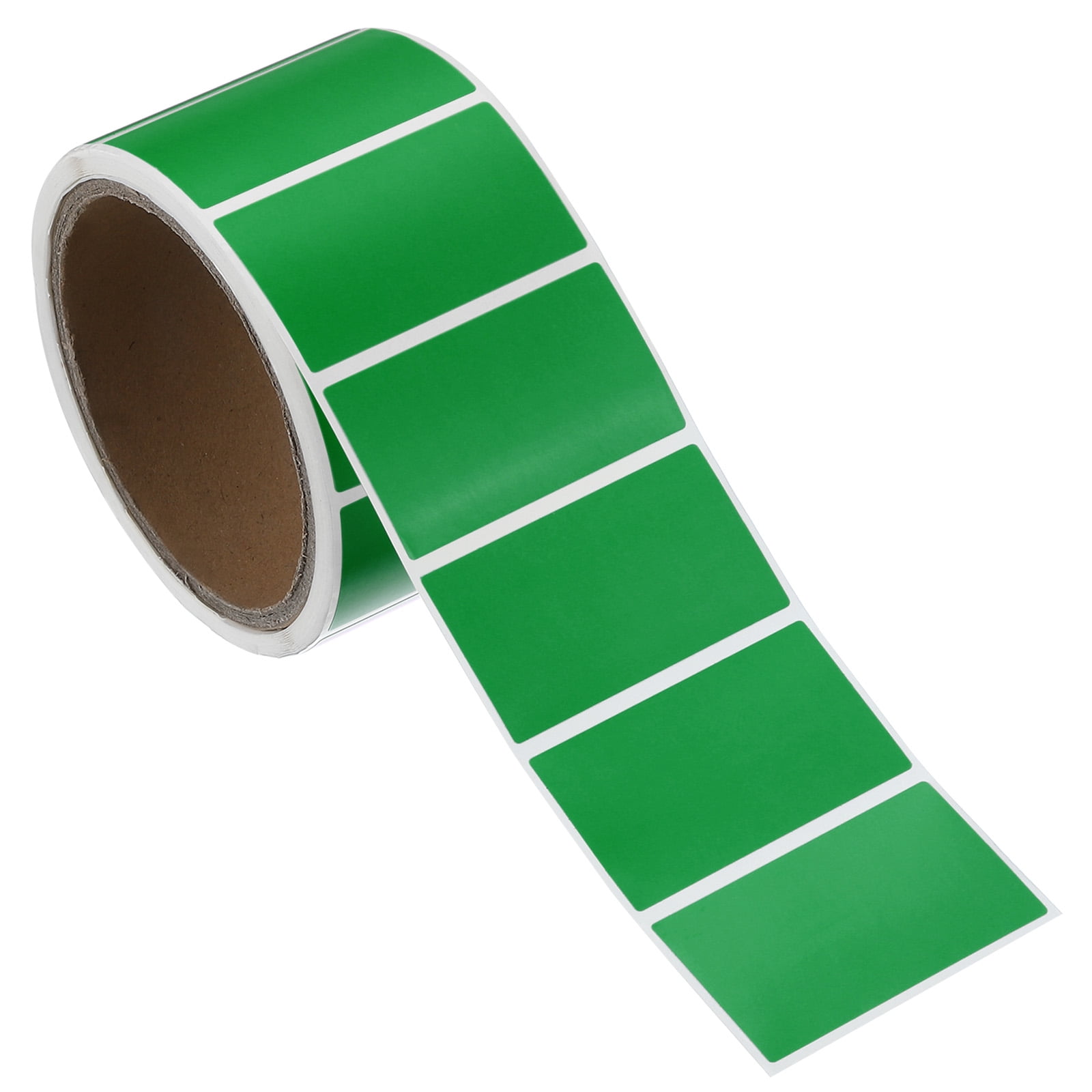 Uxcell Colored Thermal Labels Color Direct Thermal Printer Sticker ...