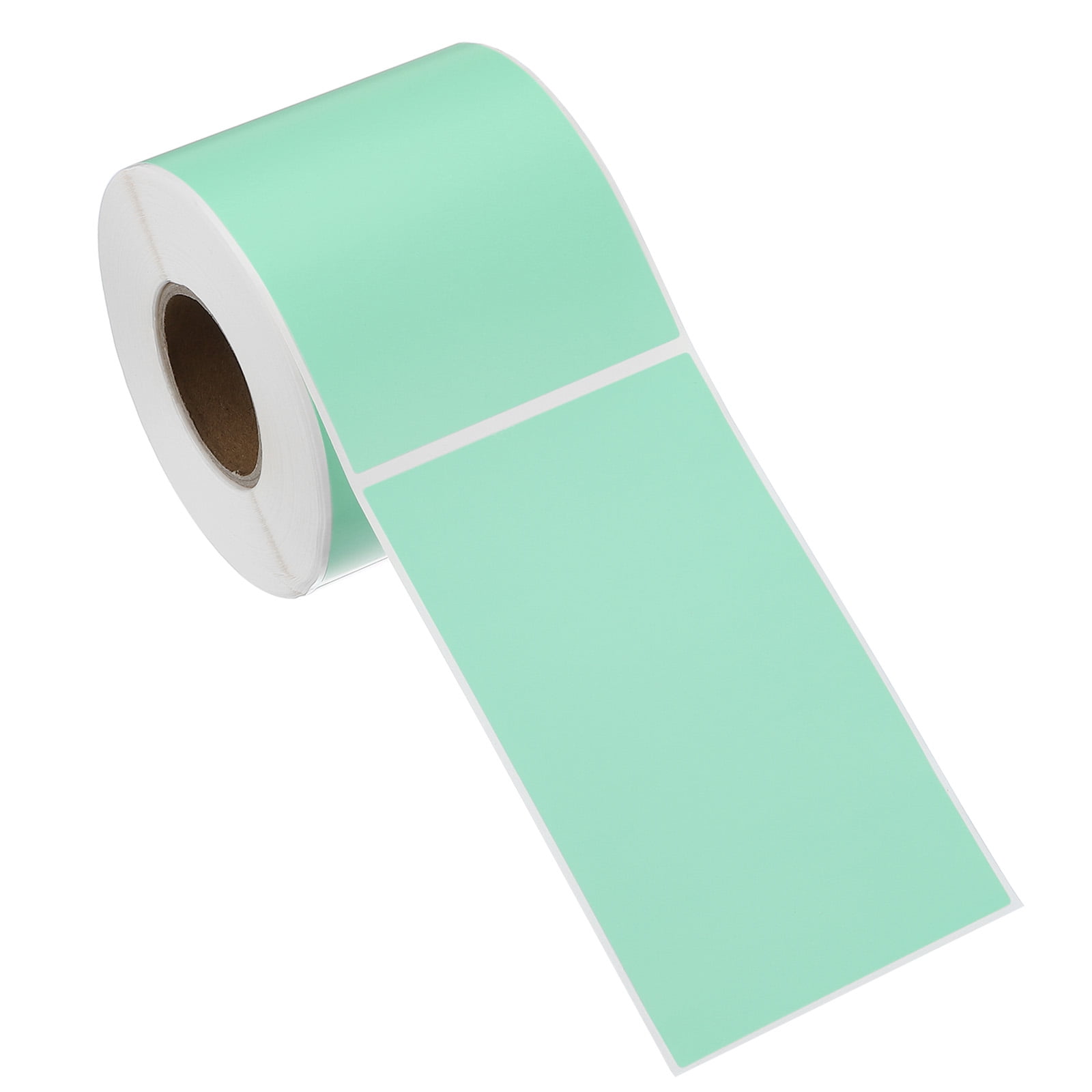 Uxcell Colored Thermal Labels Color Direct Thermal Printer Sticker ...