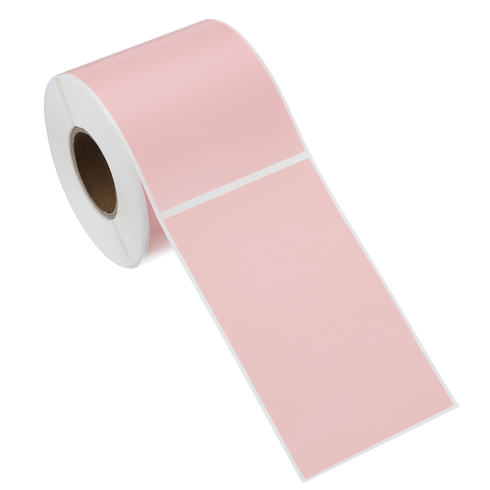 Uxcell Colored Thermal Labels Color Direct Thermal Printer Sticker ...