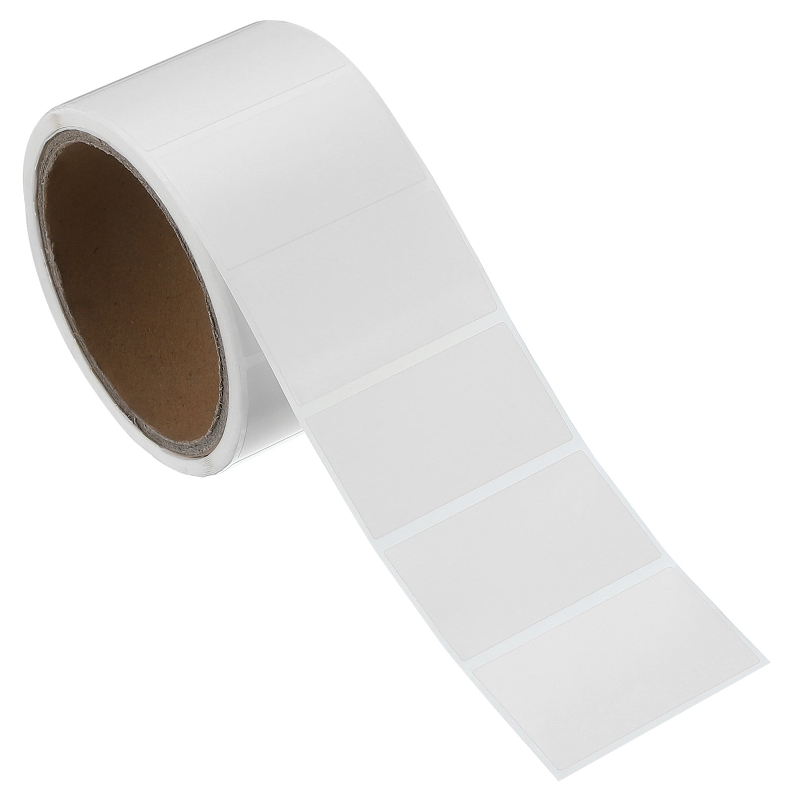 Uxcell Colored Thermal Labels Color Direct Thermal Printer Sticker ...