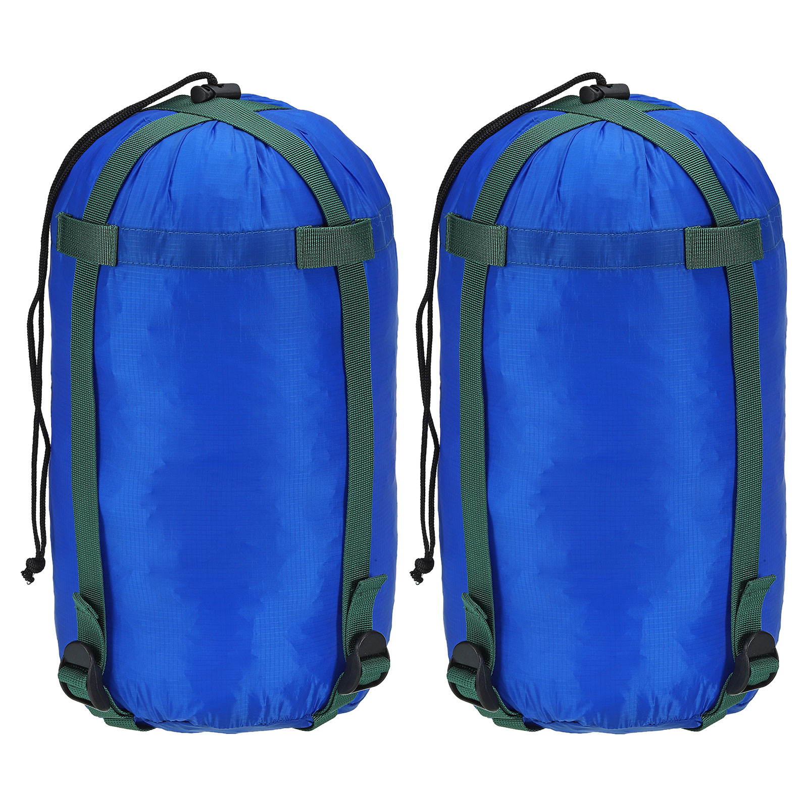 Uxcell Compression Stuff Sack, 2 Pack 20L Waterproof Sleeping Bag for ...