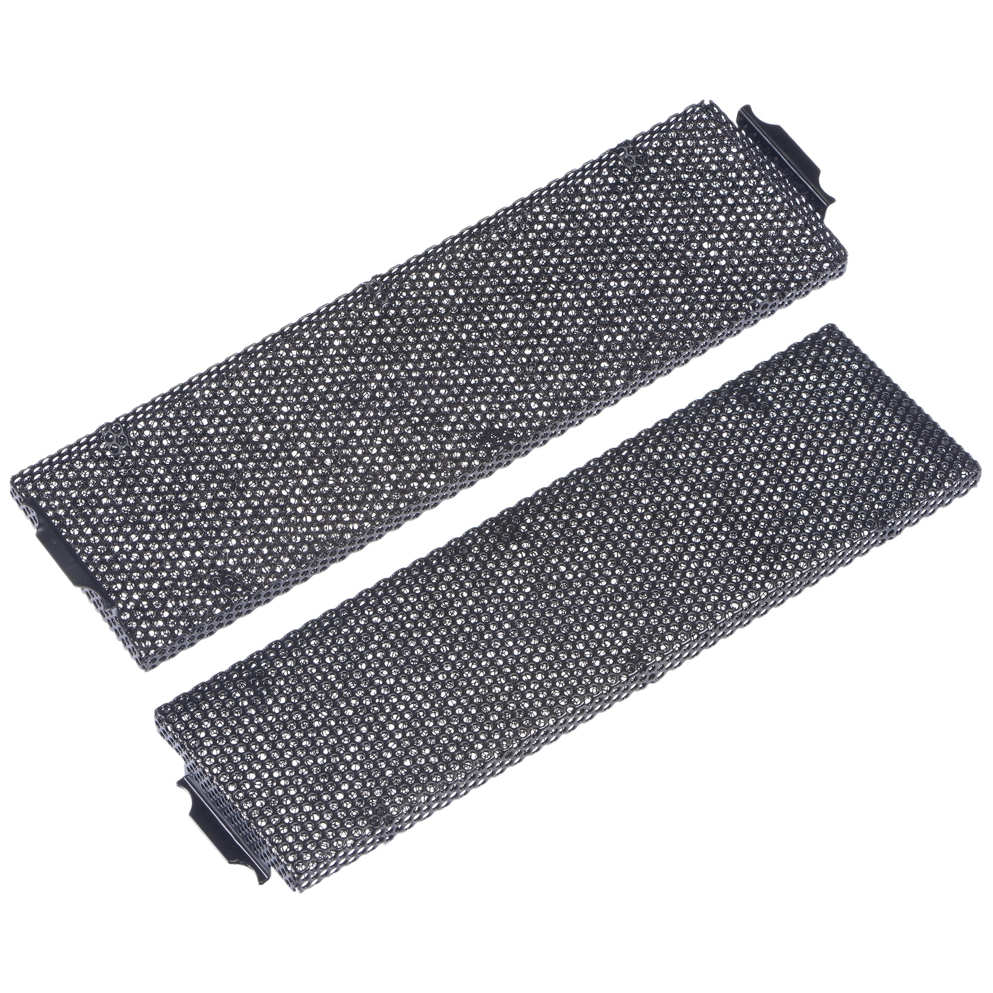 Uxcell Computer Dust Screen with Sponge for PC Case Airflow and ...