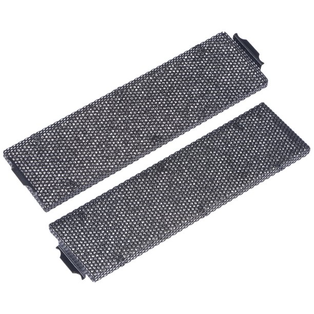 Uxcell Computer Dust Screen with Sponge for PC Case Airflow and ...